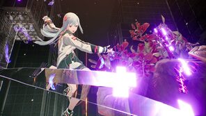 Scarlet Nexus Bond Enhancement Pack 2 On PS5 PS4 Price History 
