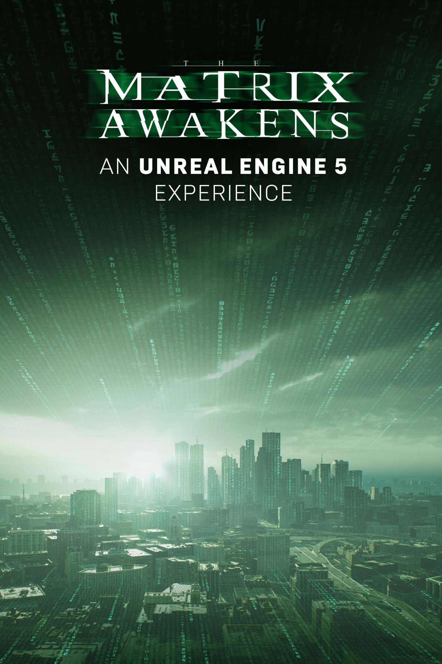 PPSA05753: The Matrix Awakens: An Unreal Engine 5 Experience