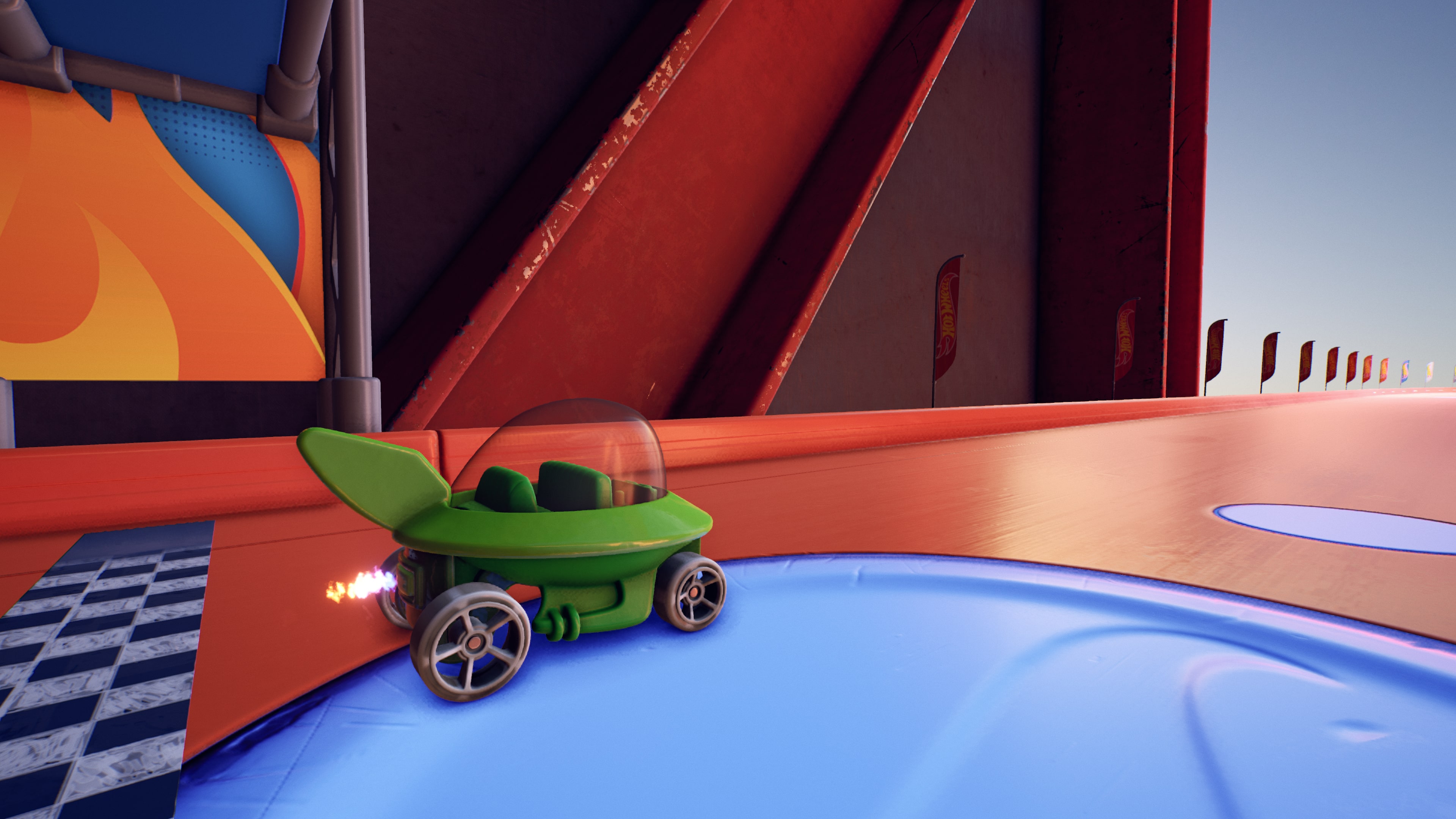 HOT WHEELS™ - The Jetsons™ Price