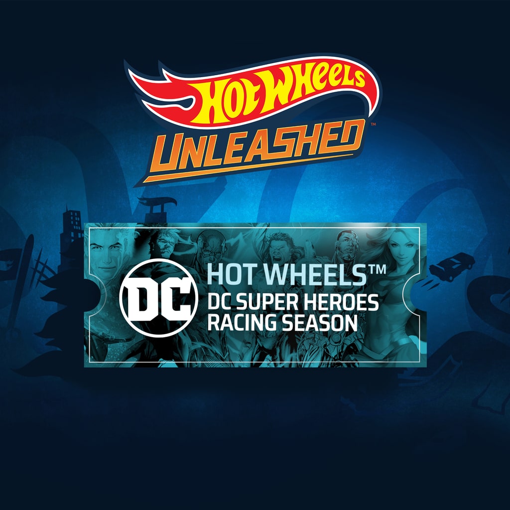 Hot Wheels Unleashed - PS4 & PS5 Games | PlayStation