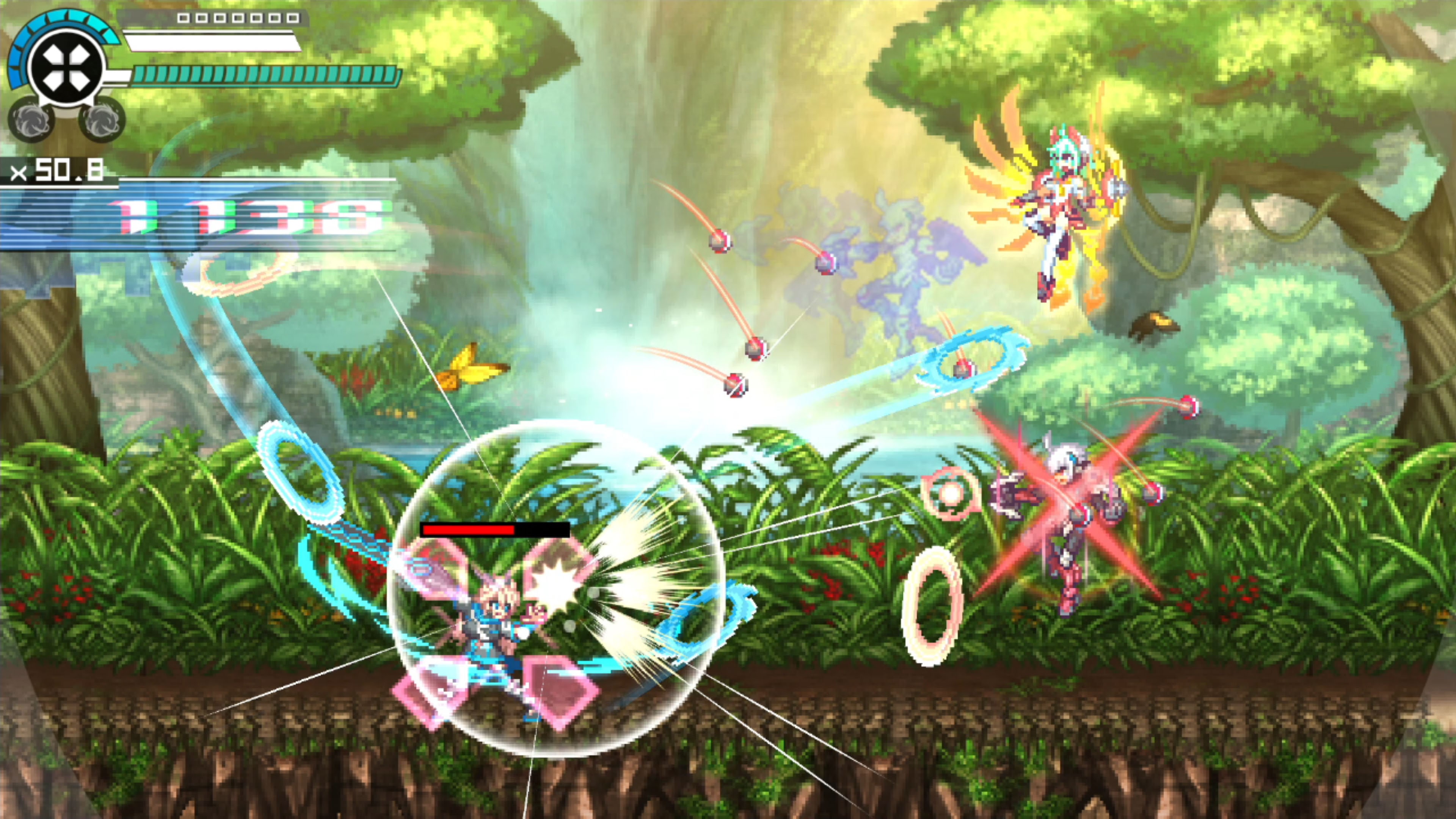 Chefe De DLC Especial "Kohaku Otori" De "Cogen: Sword Of Rewind" on PS5 PS4 — price history ...