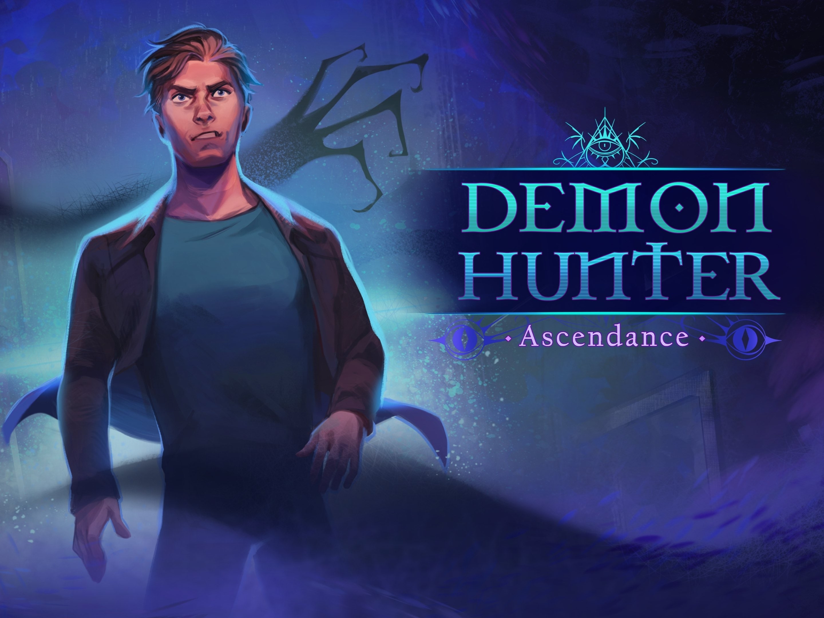 PPSA06379: Demon Hunter: Ascendance