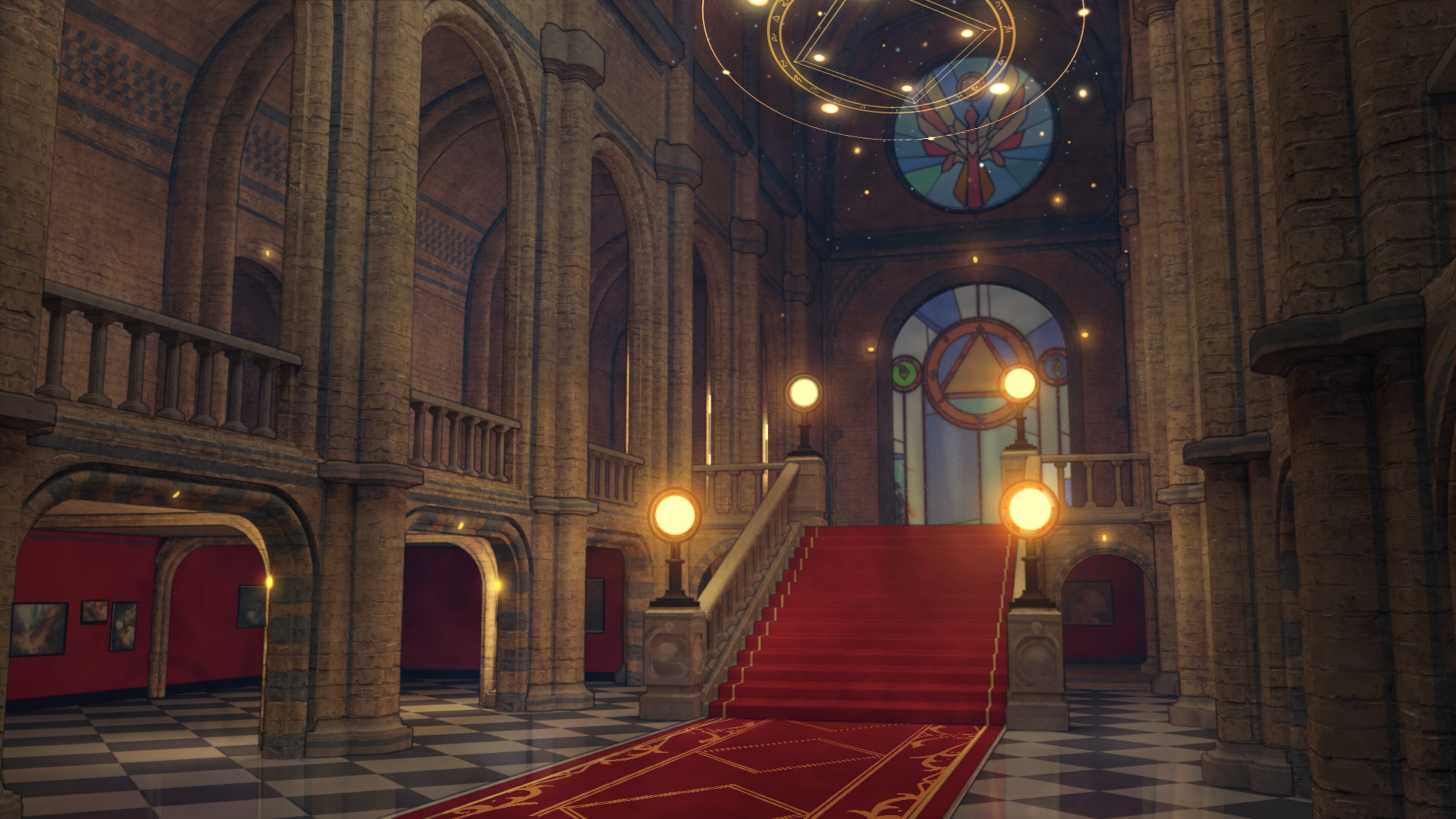 PPSA06428: Magi Trials