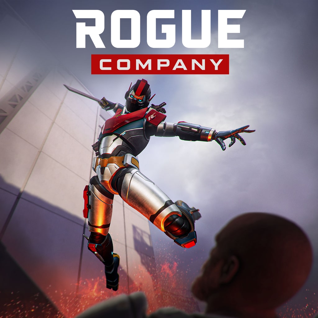 Rogue Company