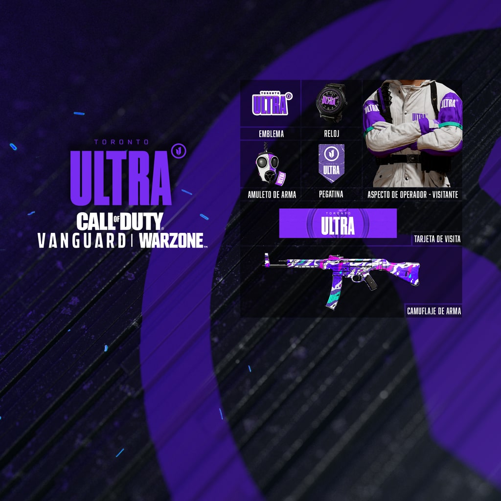 Call of Duty®: Vanguard - Edición Estándar