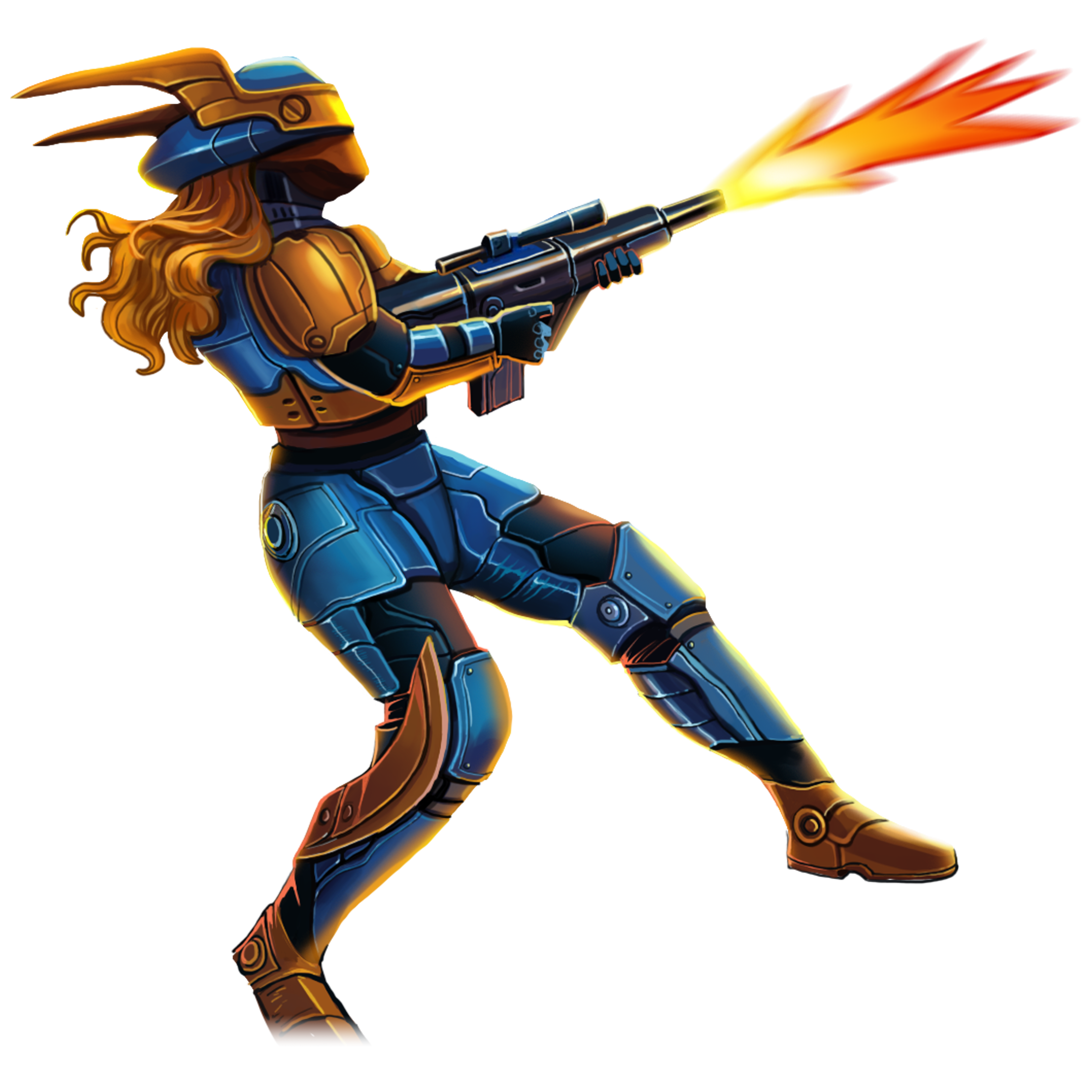 PPSA05277: Thunder Kid: Hunt for the Robot Emperor