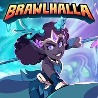 Brawlhalla