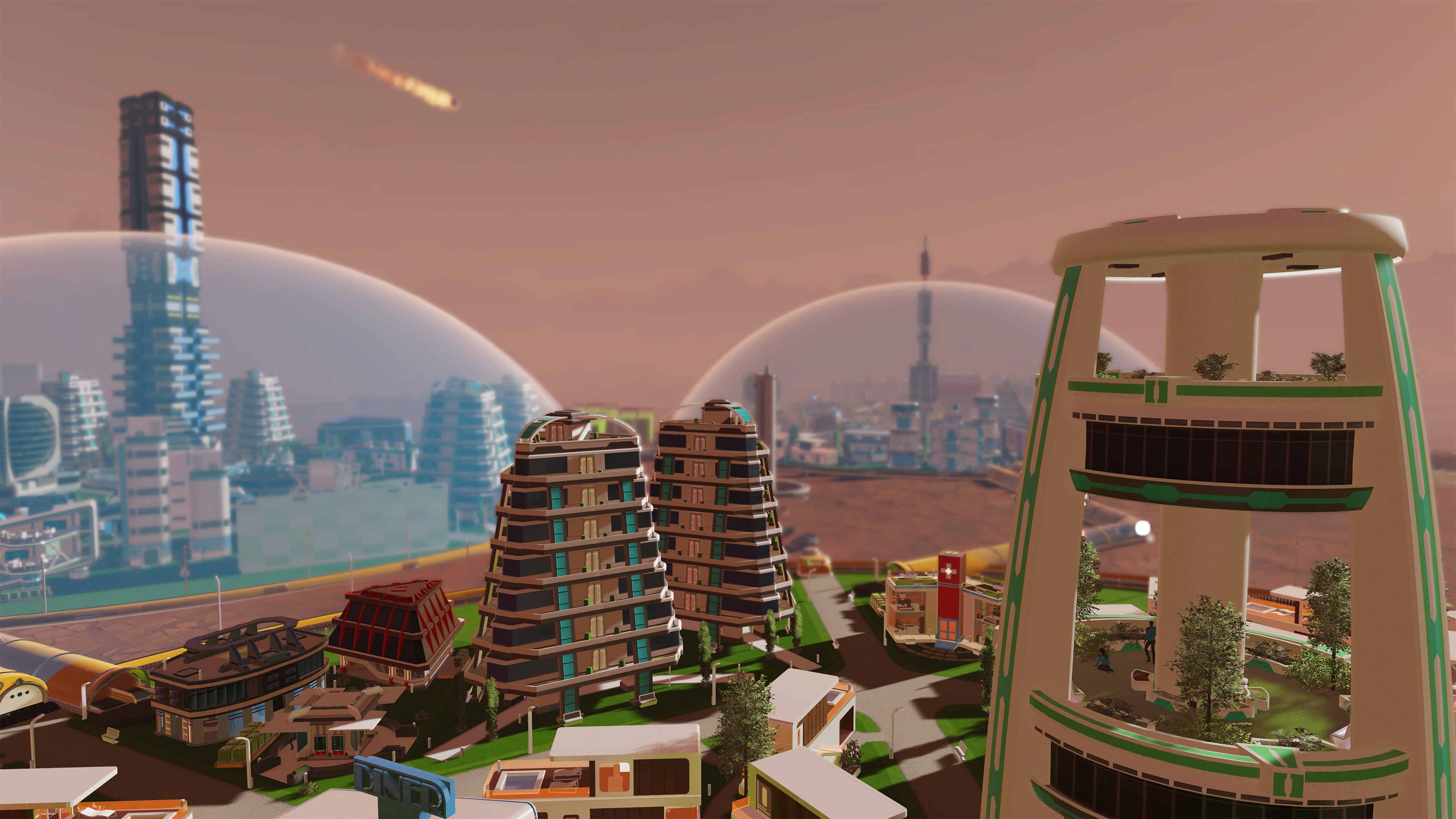 Surviving Mars: Future Contemporary Cosmetic Pack Price Surviving Mars: Future Contemporary Cosmetic Pack Price