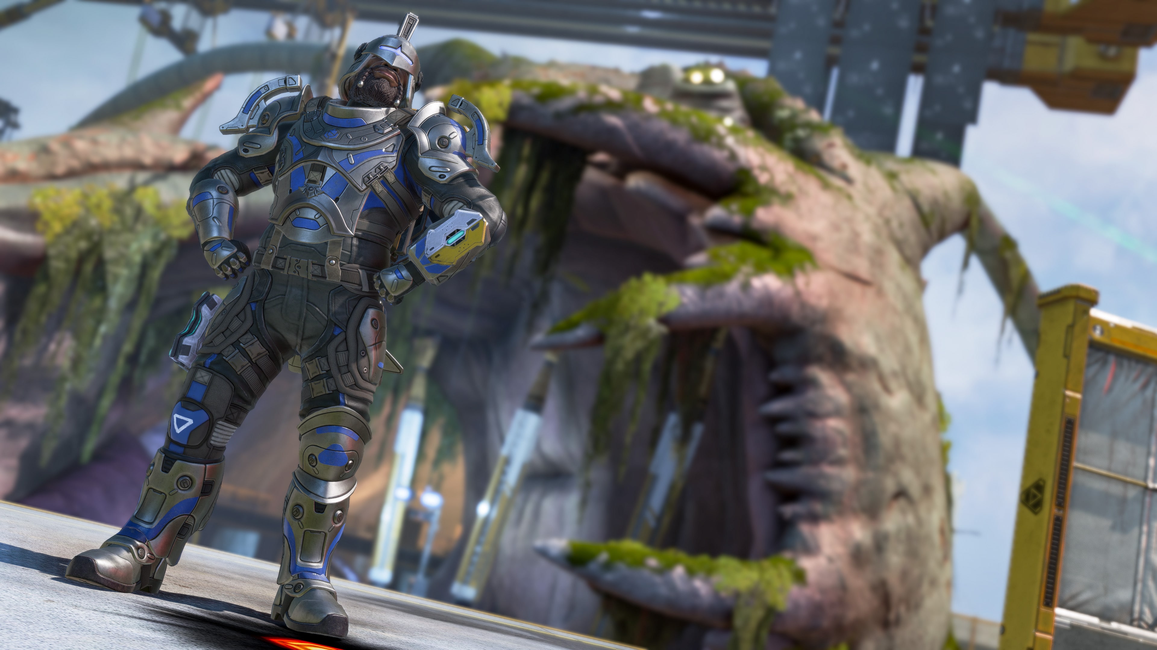 Apex Legends PS4 on PS4 — price history, screenshots, discounts • USA