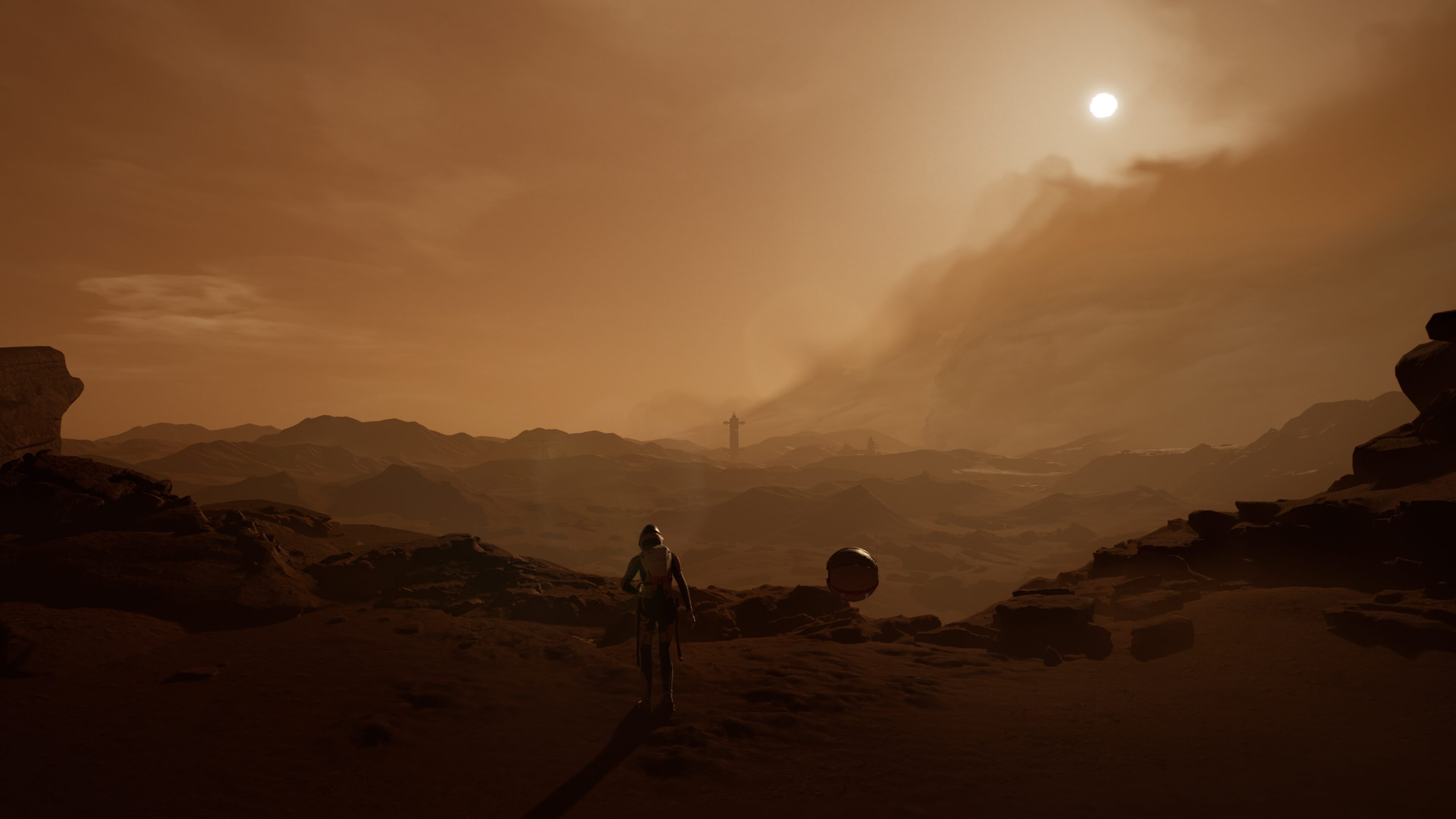 Deliver Us Mars PS4 & PS5 on PS5 — price history, screenshots ...