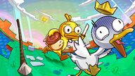 The Psychoduck PS4 PS5