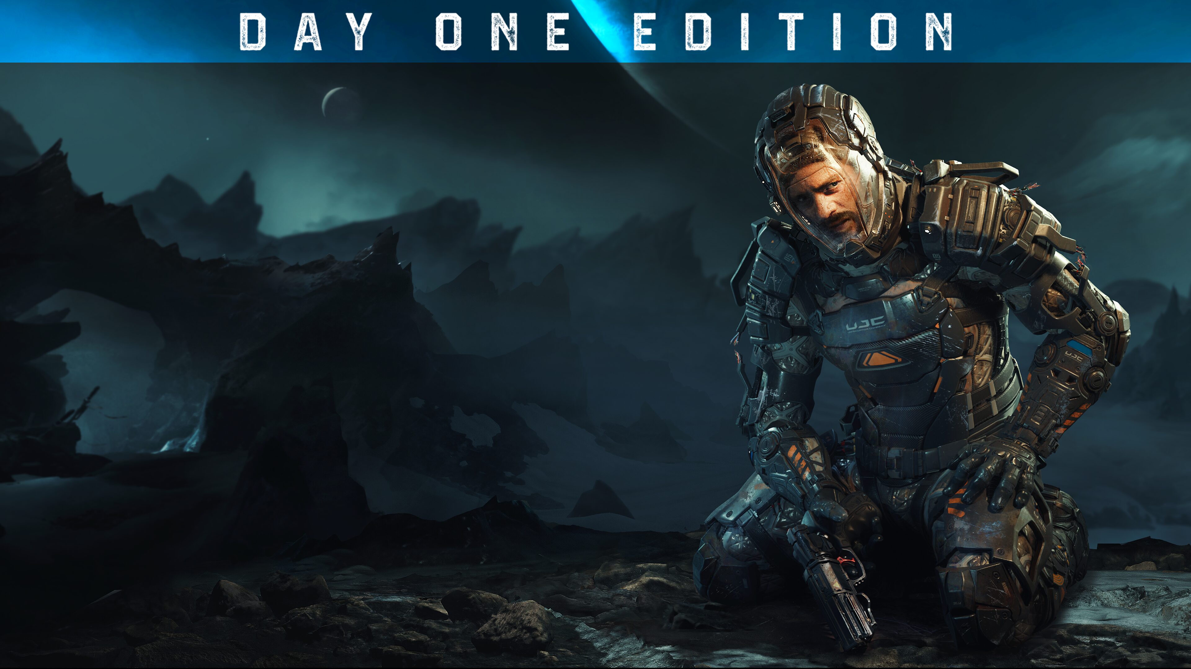 The Callisto Protocol - Day One Edition