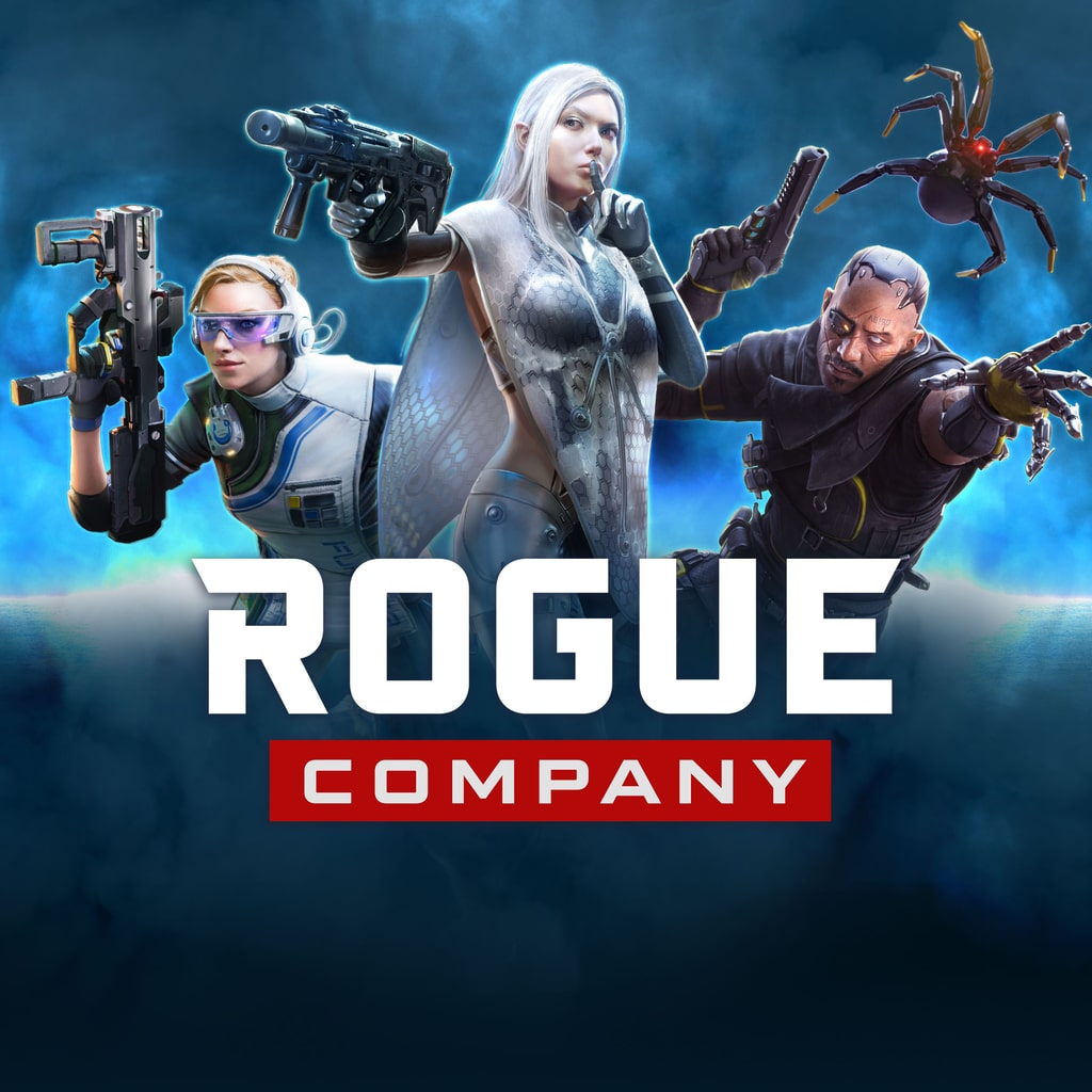Rogue Company
