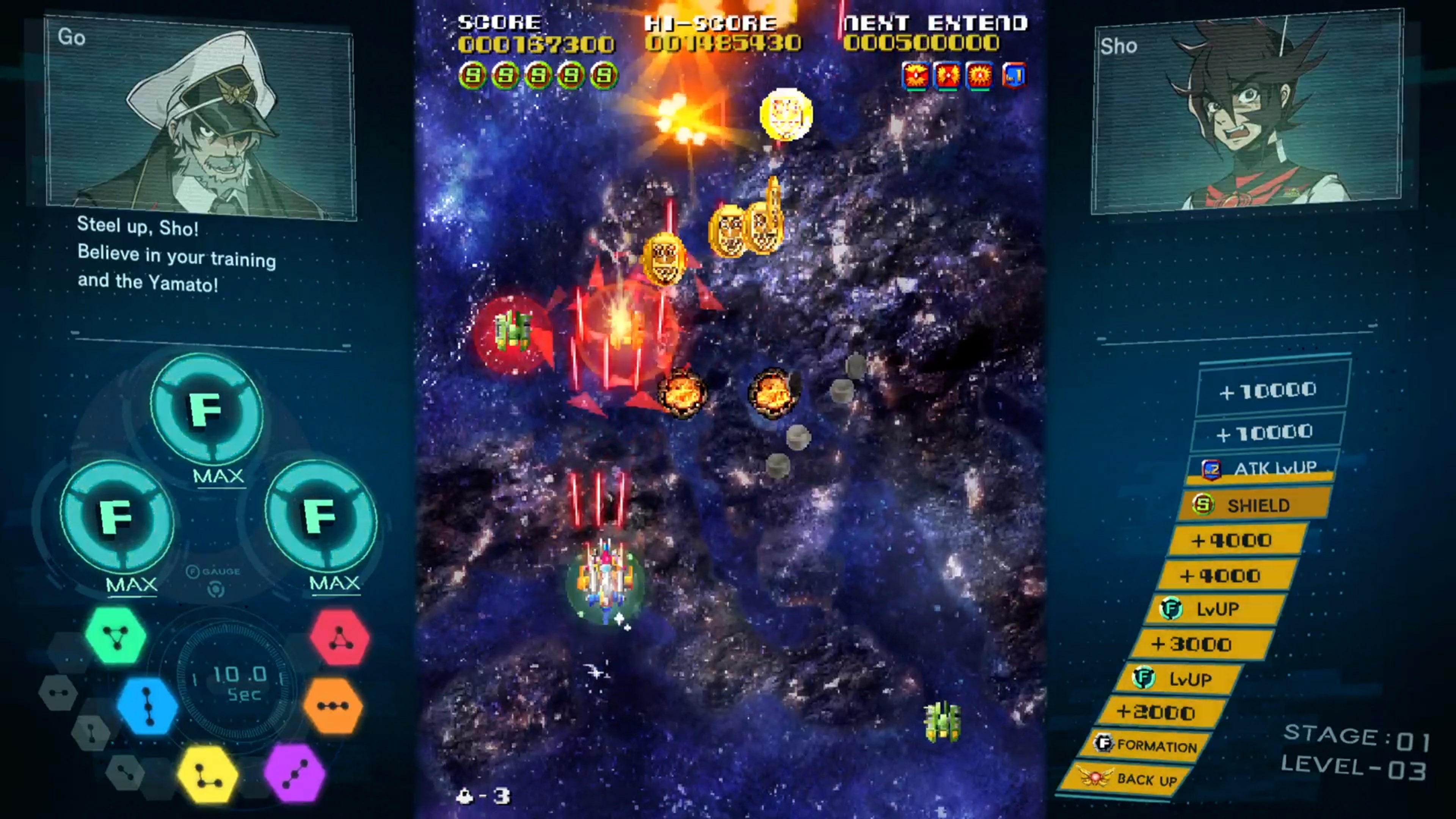 SOL CRESTA Dramatic Edition | Deku Deals