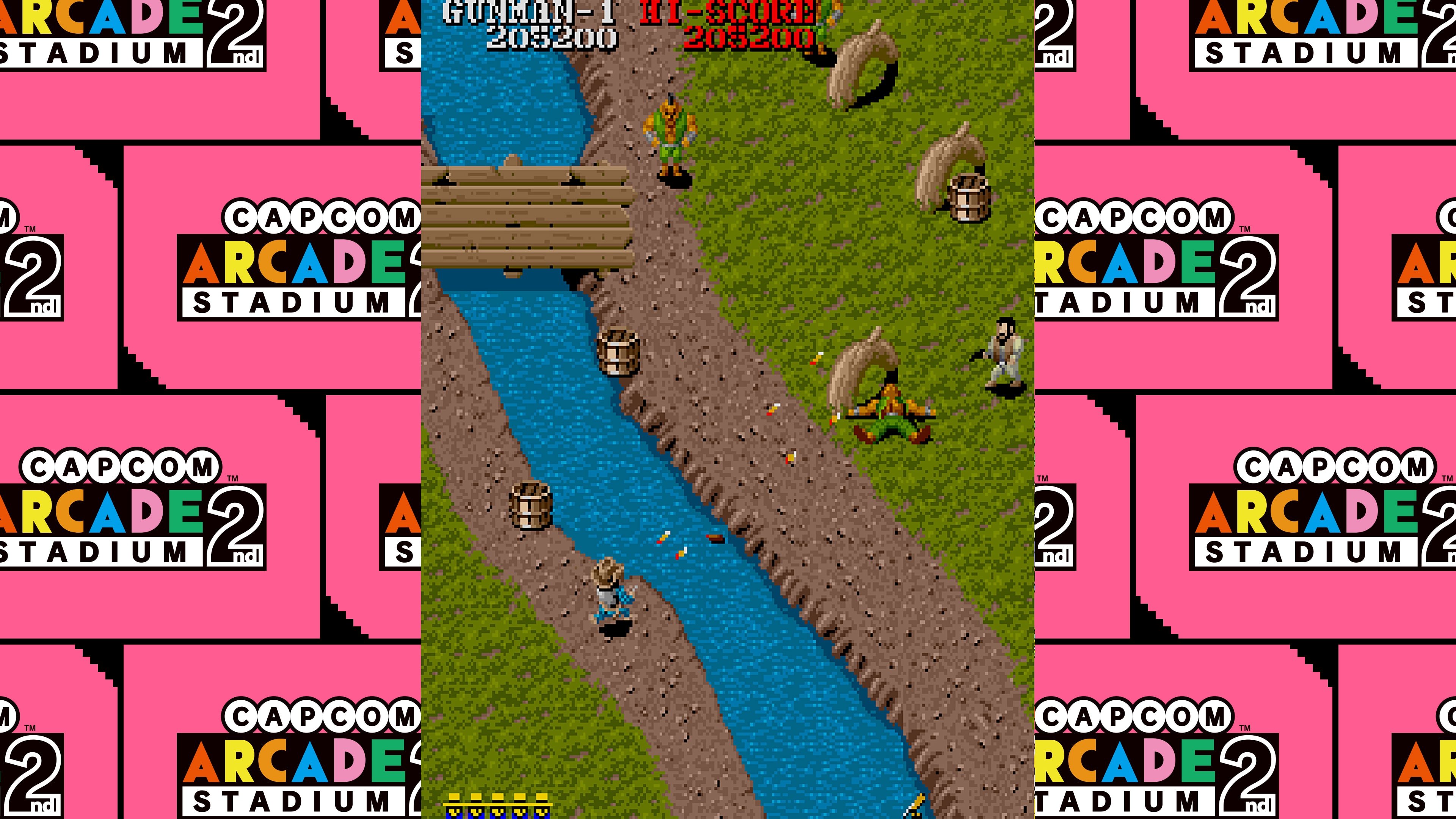 Capcom Arcade 2Nd Stadium: Gan Sumoku on PS4 — price history ...