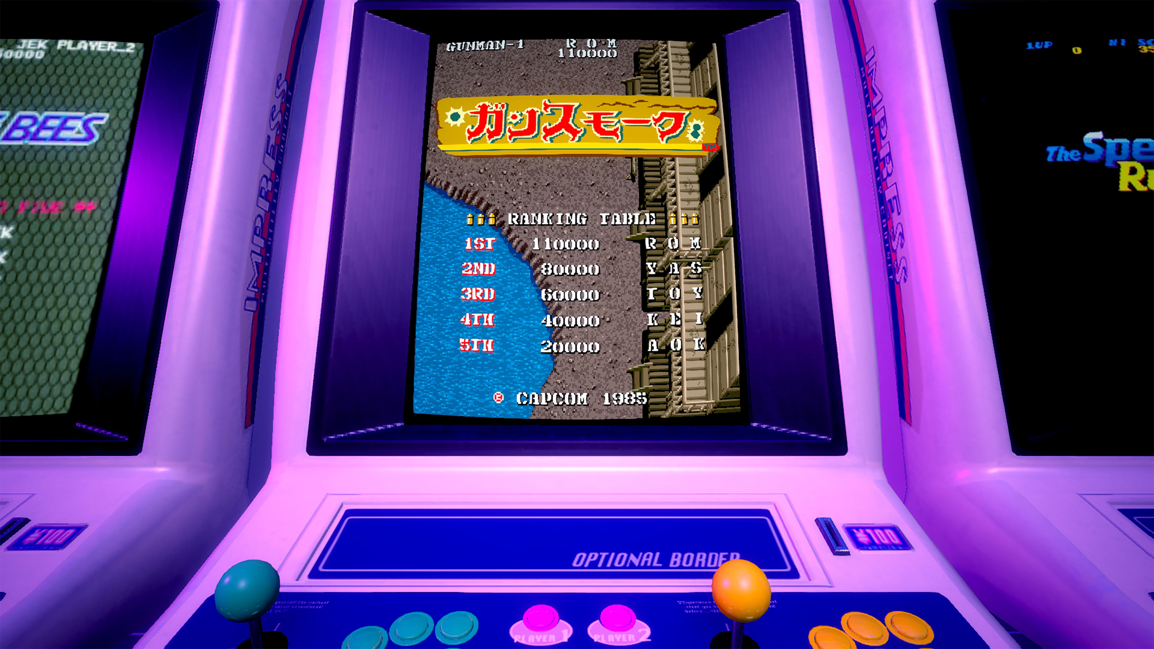 Capcom Arcade 2Nd Stadium: Gan Sumoku on PS4 — price history ...