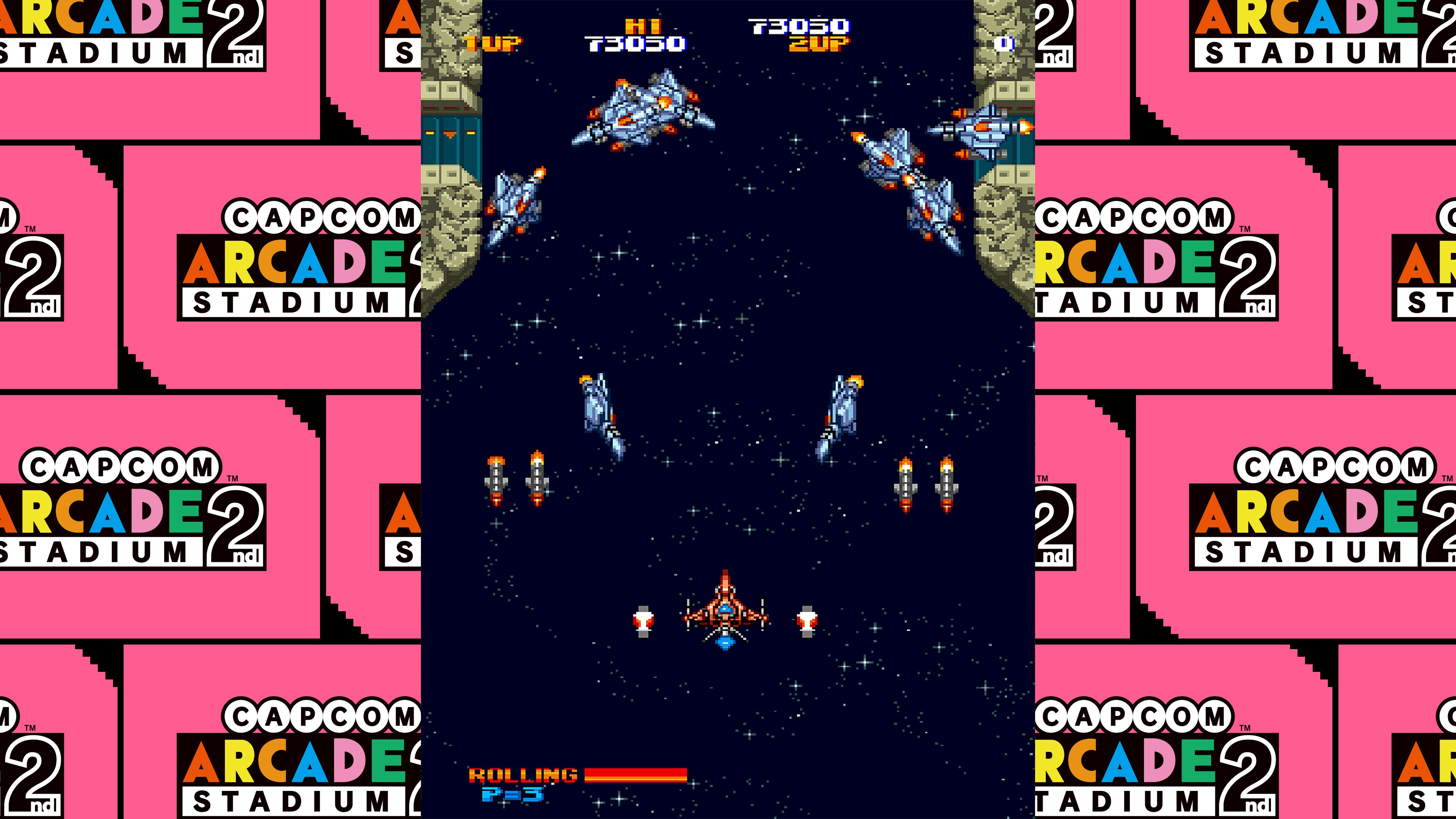 Capcom Arcade 2nd Stadium: Last Duel Price Capcom Arcade 2nd Stadium: Last Duel Price