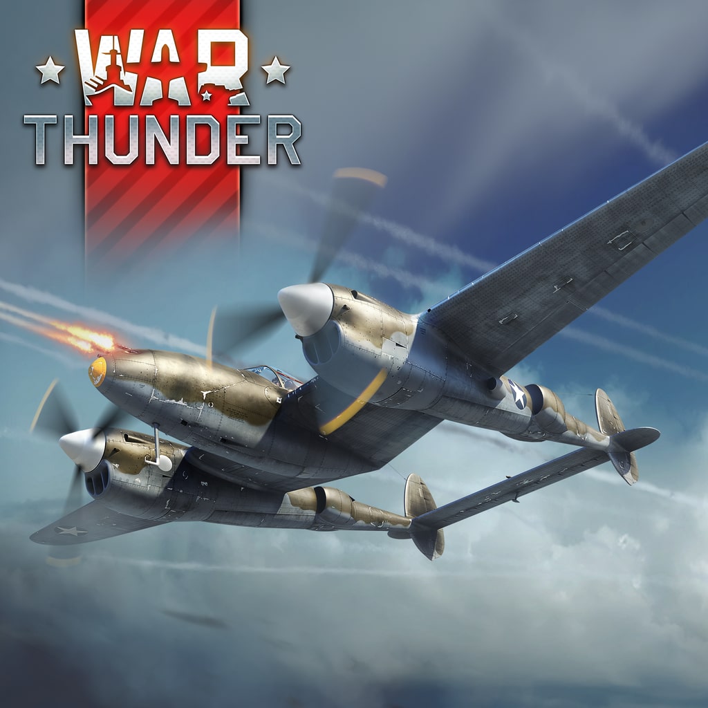 War Thunder