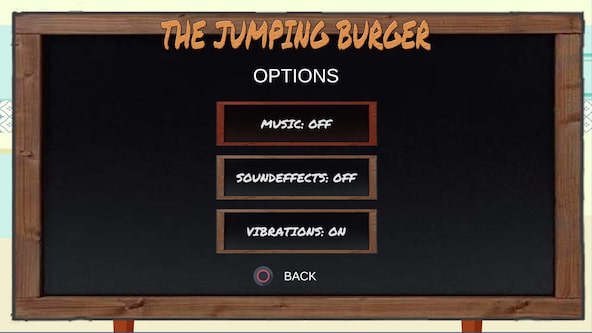 The Jumping Burger: TURBO (JP) Price on PlayStation 4