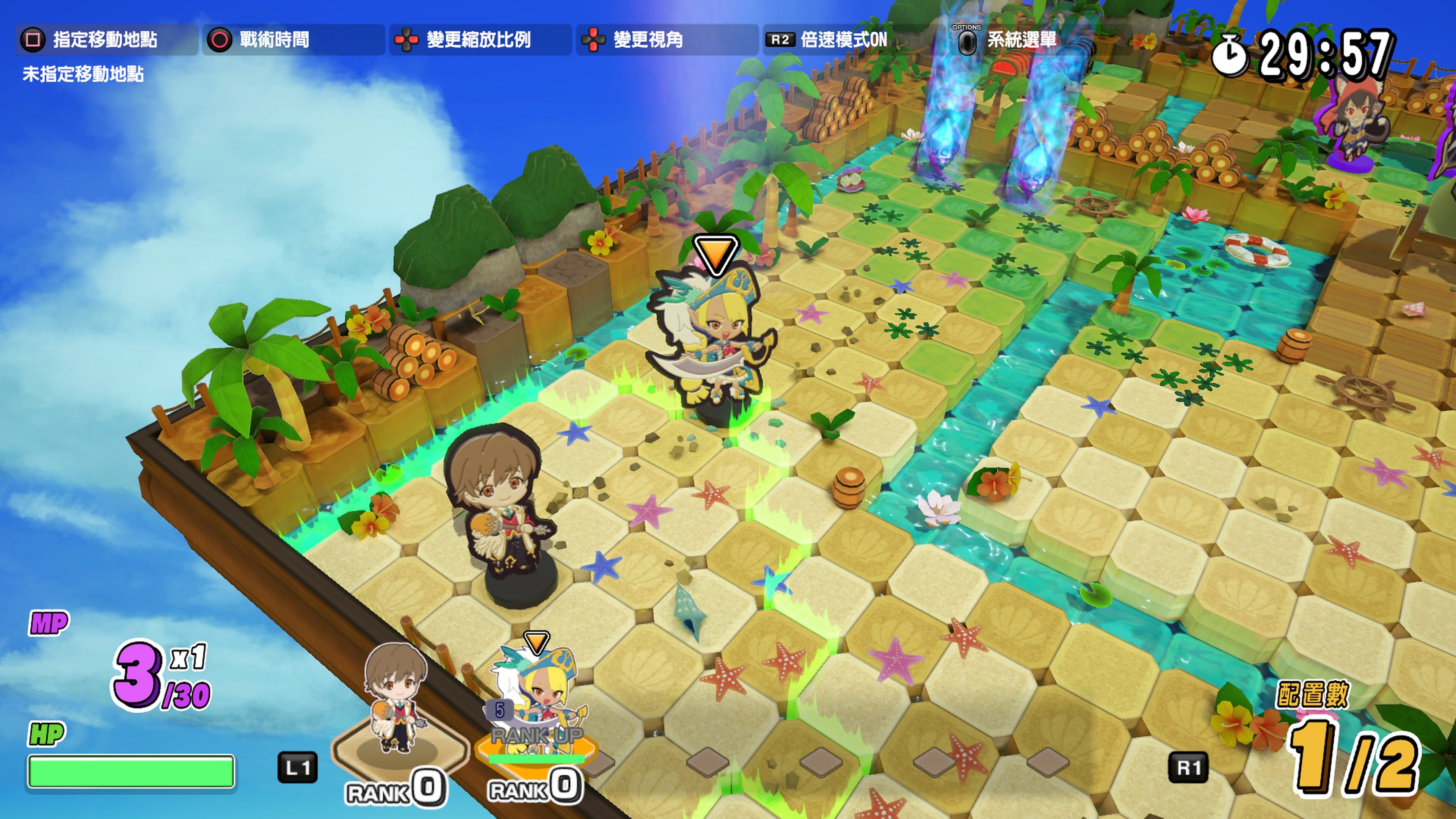 Adventure Academia: The Fractured Continent – Vol.1 Additional Character Spinel | Deku Deals