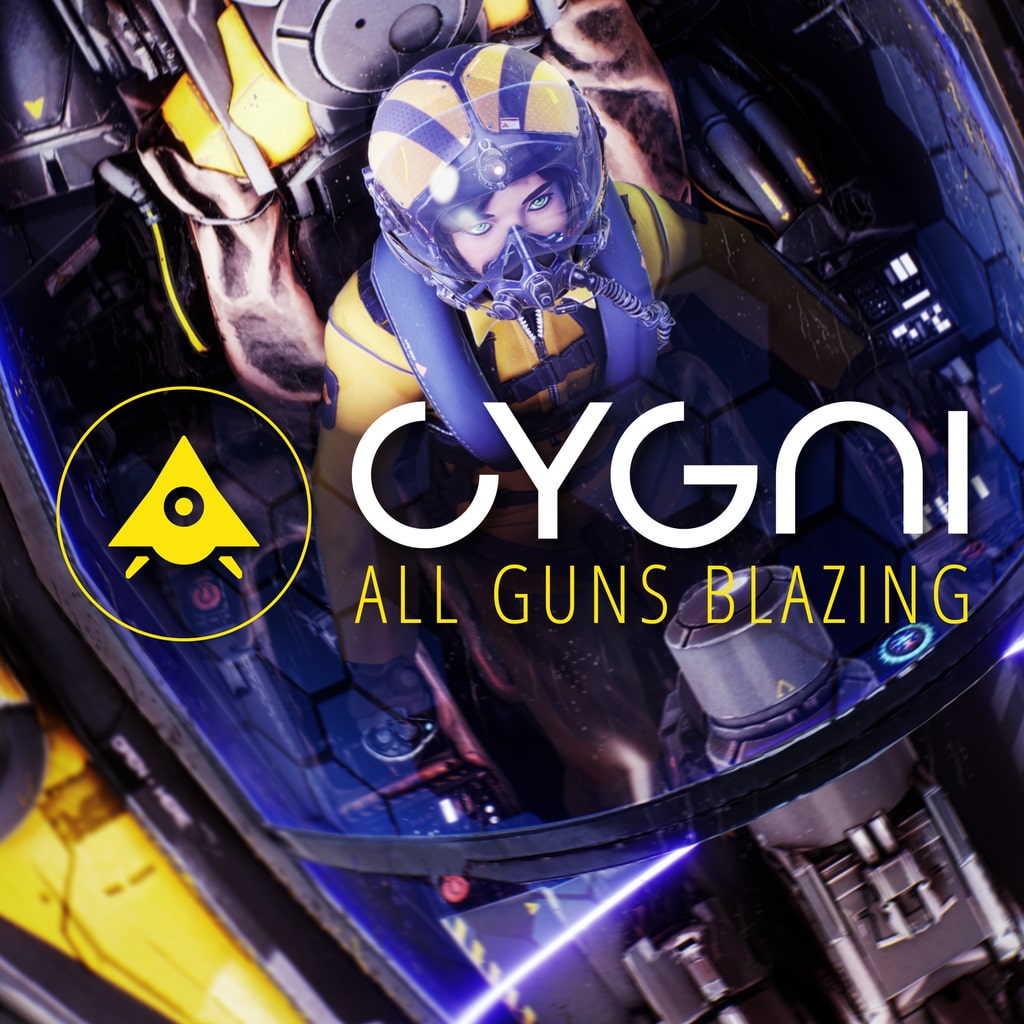 CYGNI: All Guns Blazing