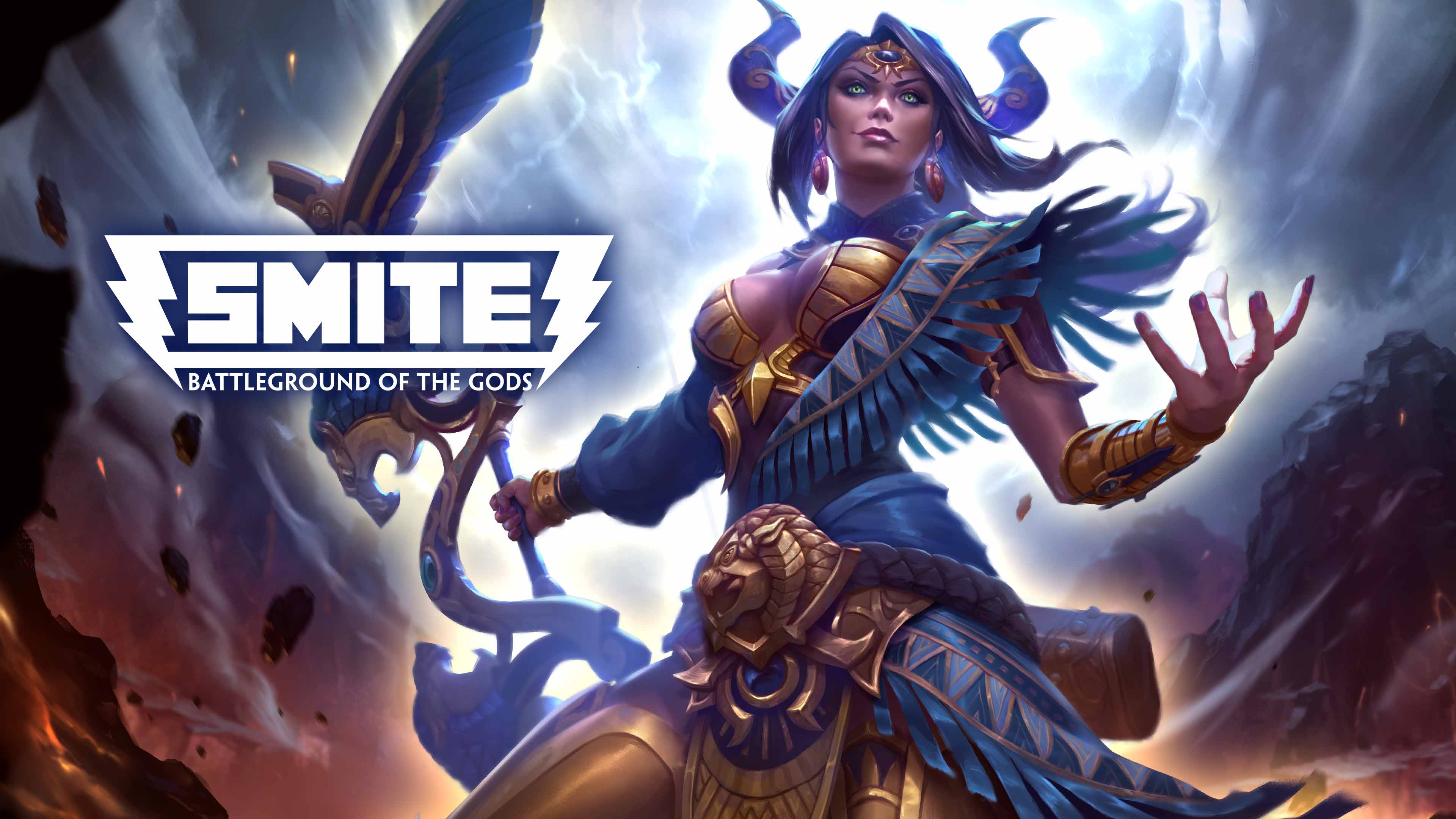 SMITE
