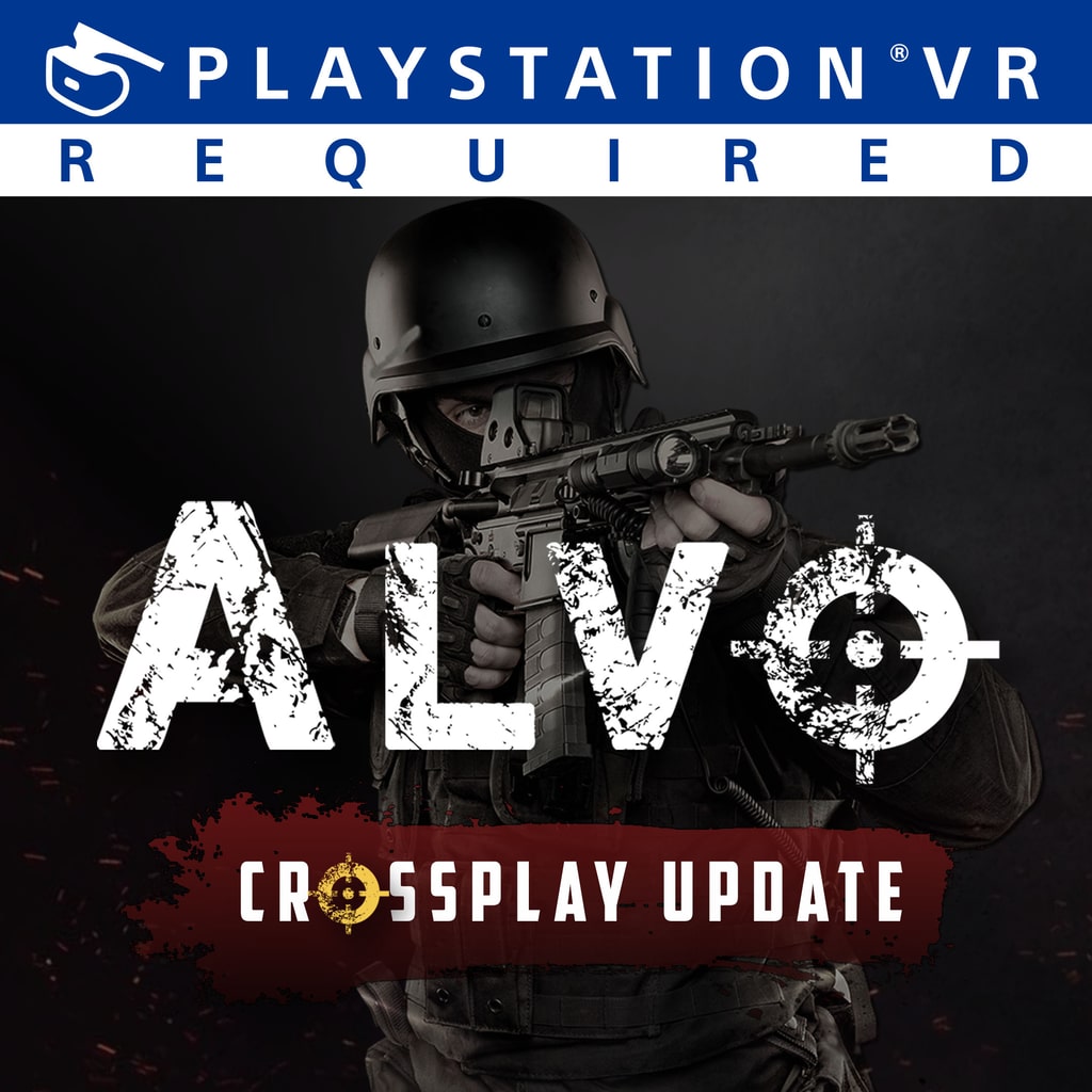 ALVO VR