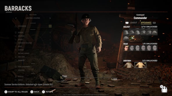 Hell Let Loose – Upper Echelon Price