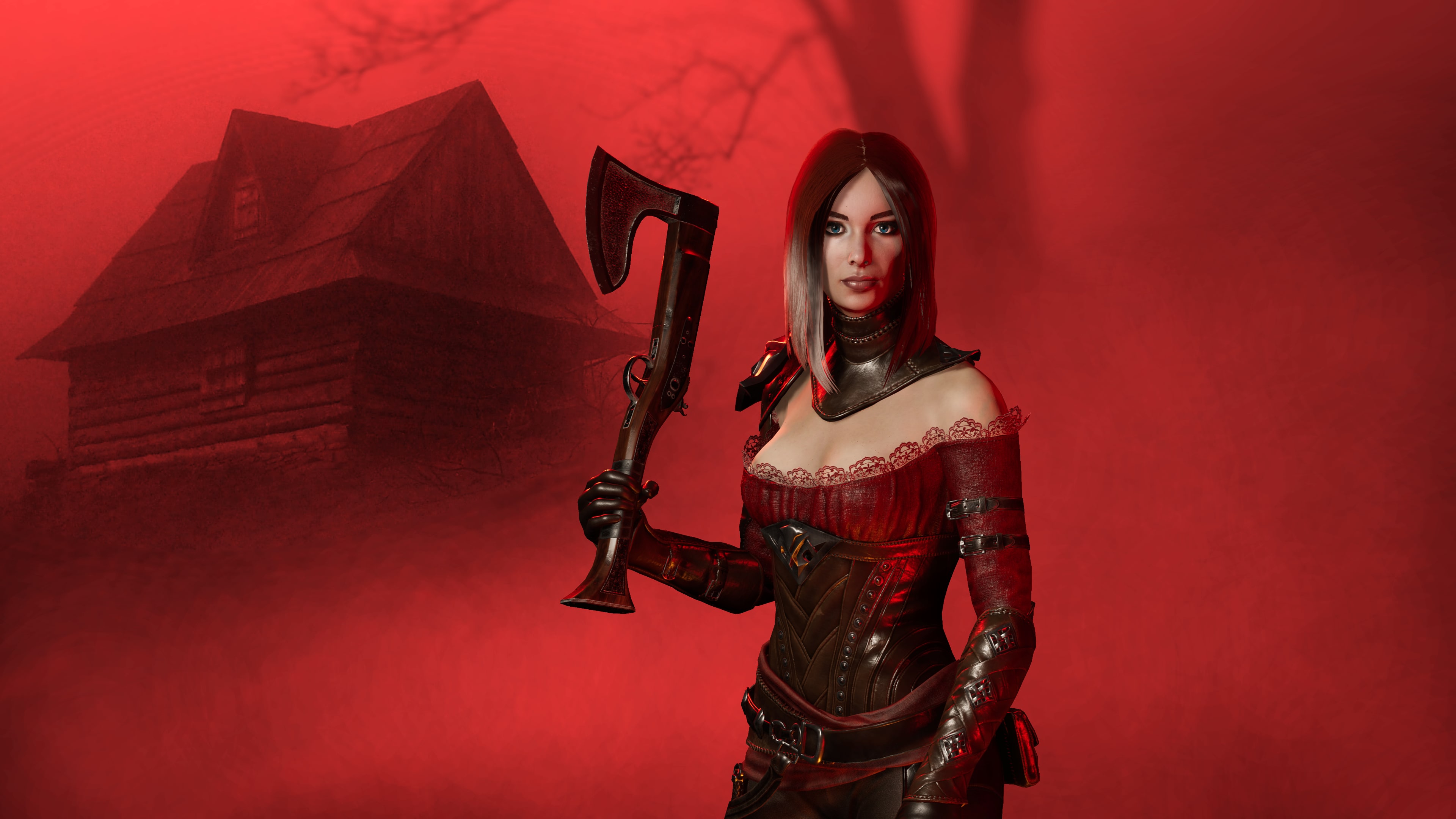 Despair: Blood Curse