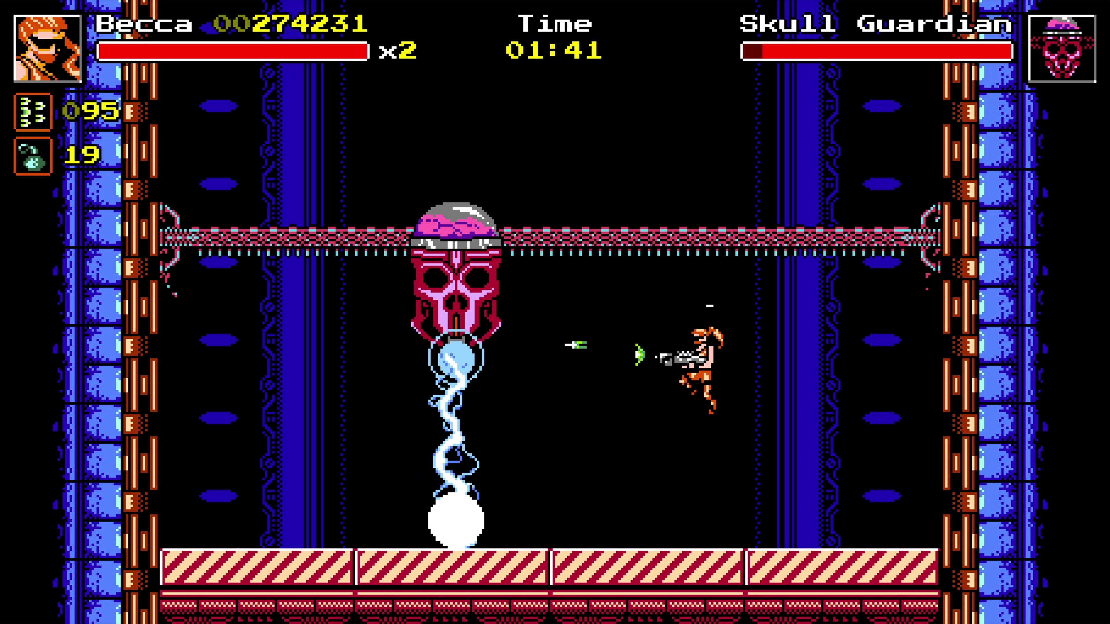 Biolab Wars on PS4 — price history, screenshots, discounts • Polska