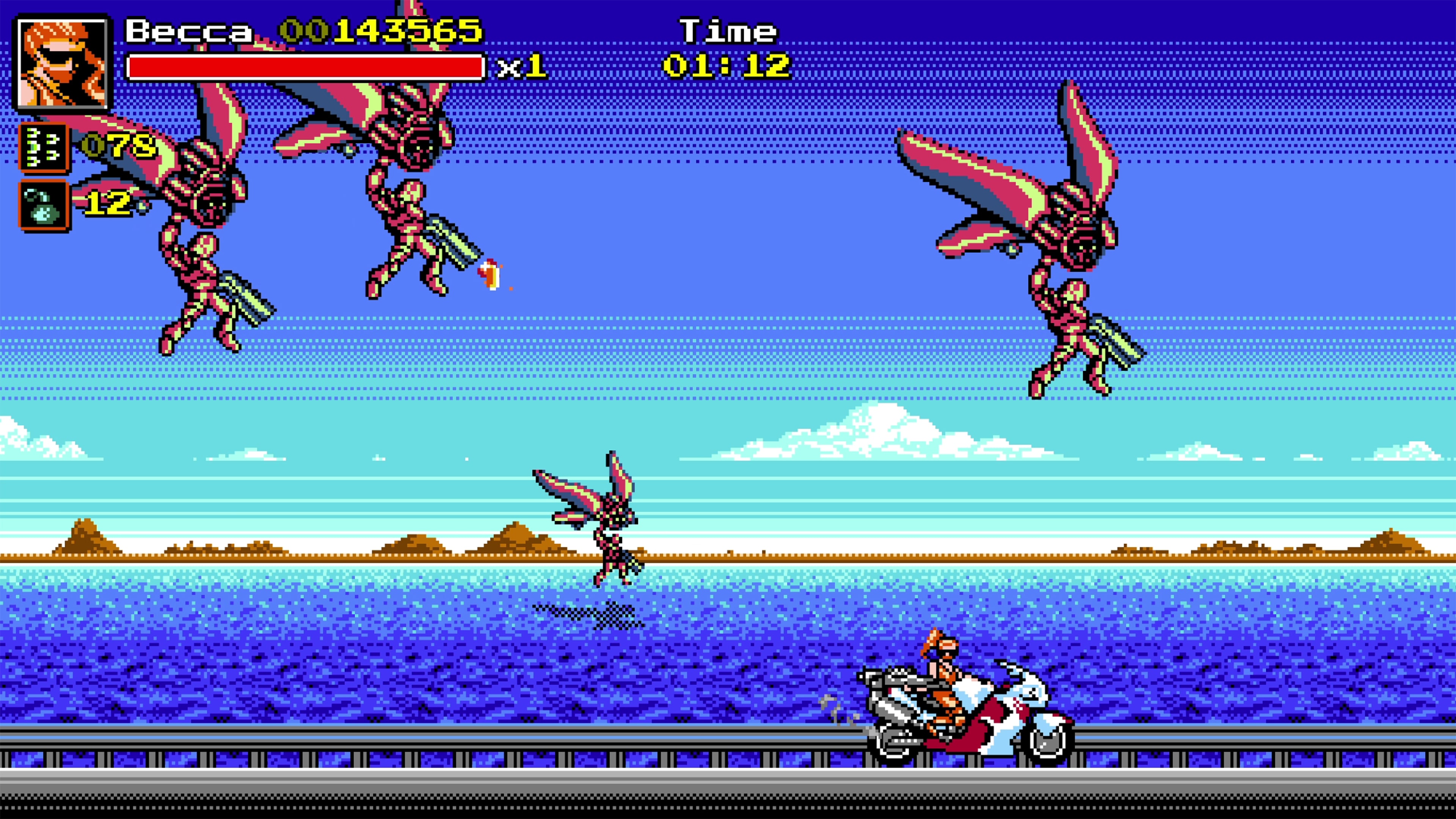 Biolab Wars Price on PlayStation 4