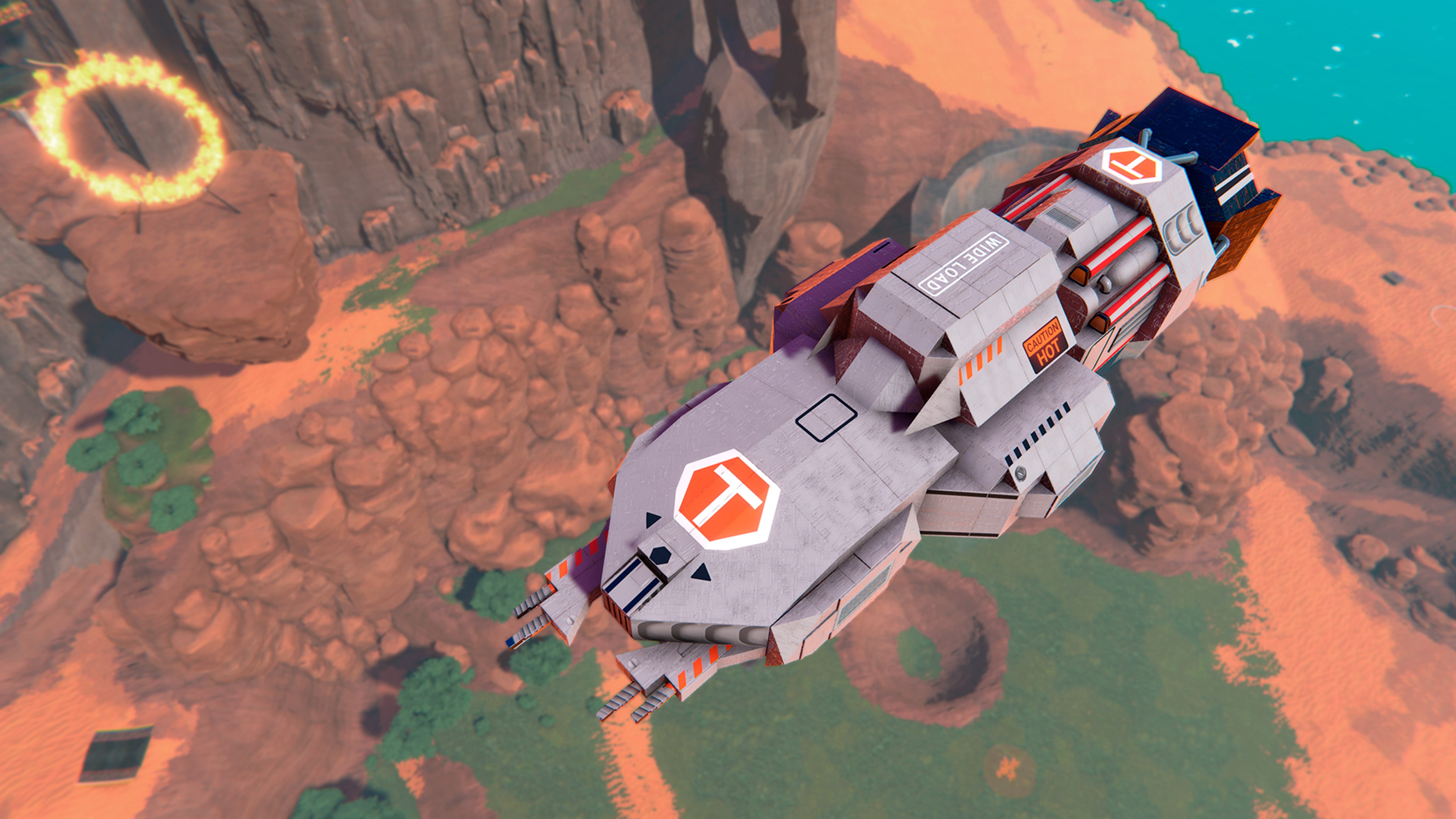 Trailmakers – Decals Mega Bundle - Deku Deals