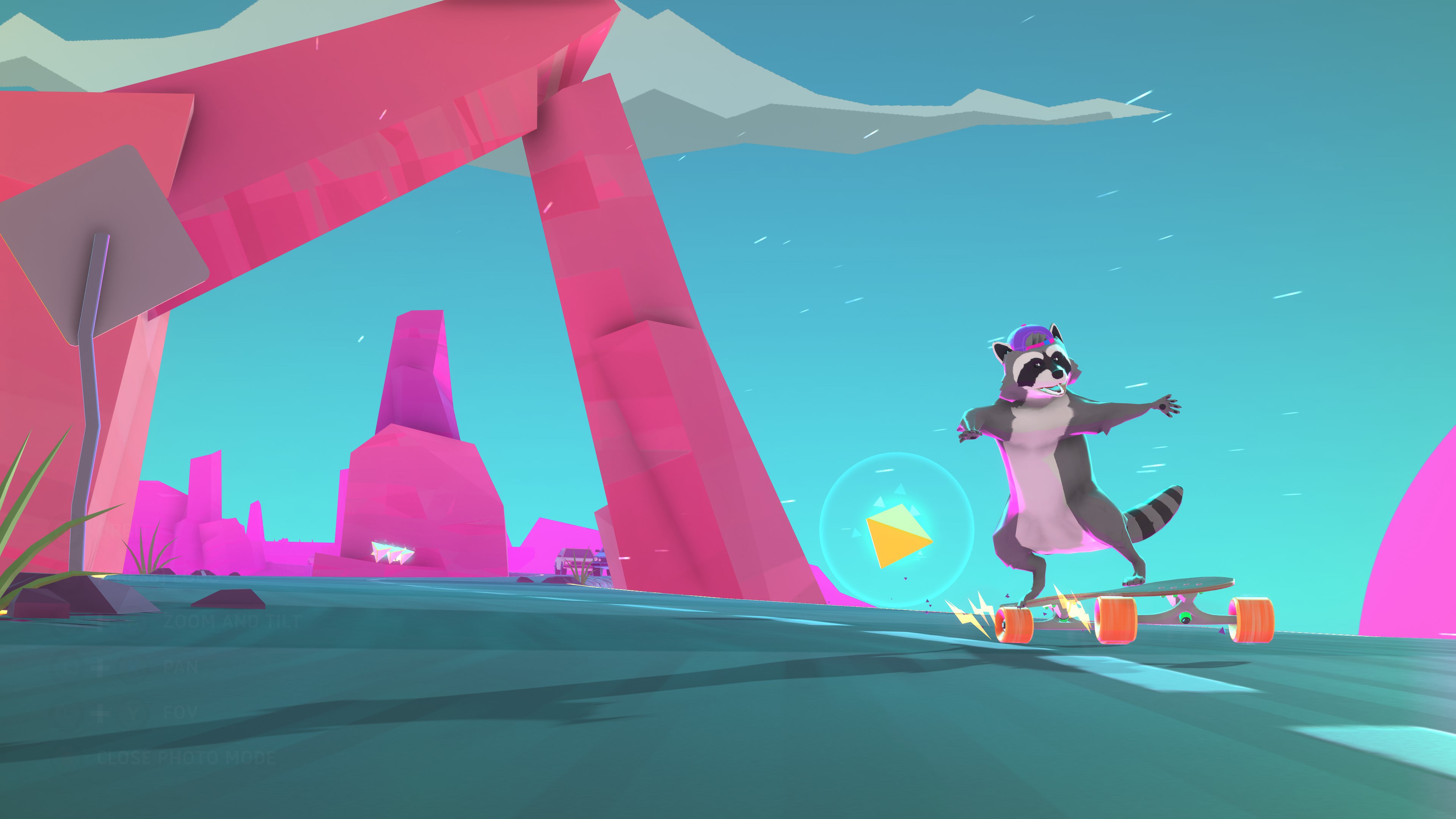 Tanuki Sunset | Deku Deals