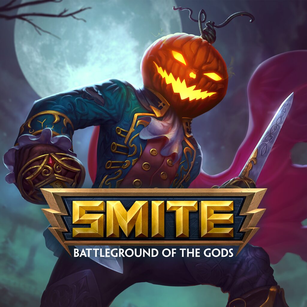 SMITE