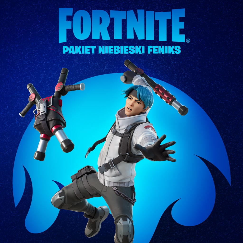 Fortnite – gry PS4 i PS5 | PlayStation (Polska) Fortnite – gry PS4 i PS5 | PlayStation (Polska)