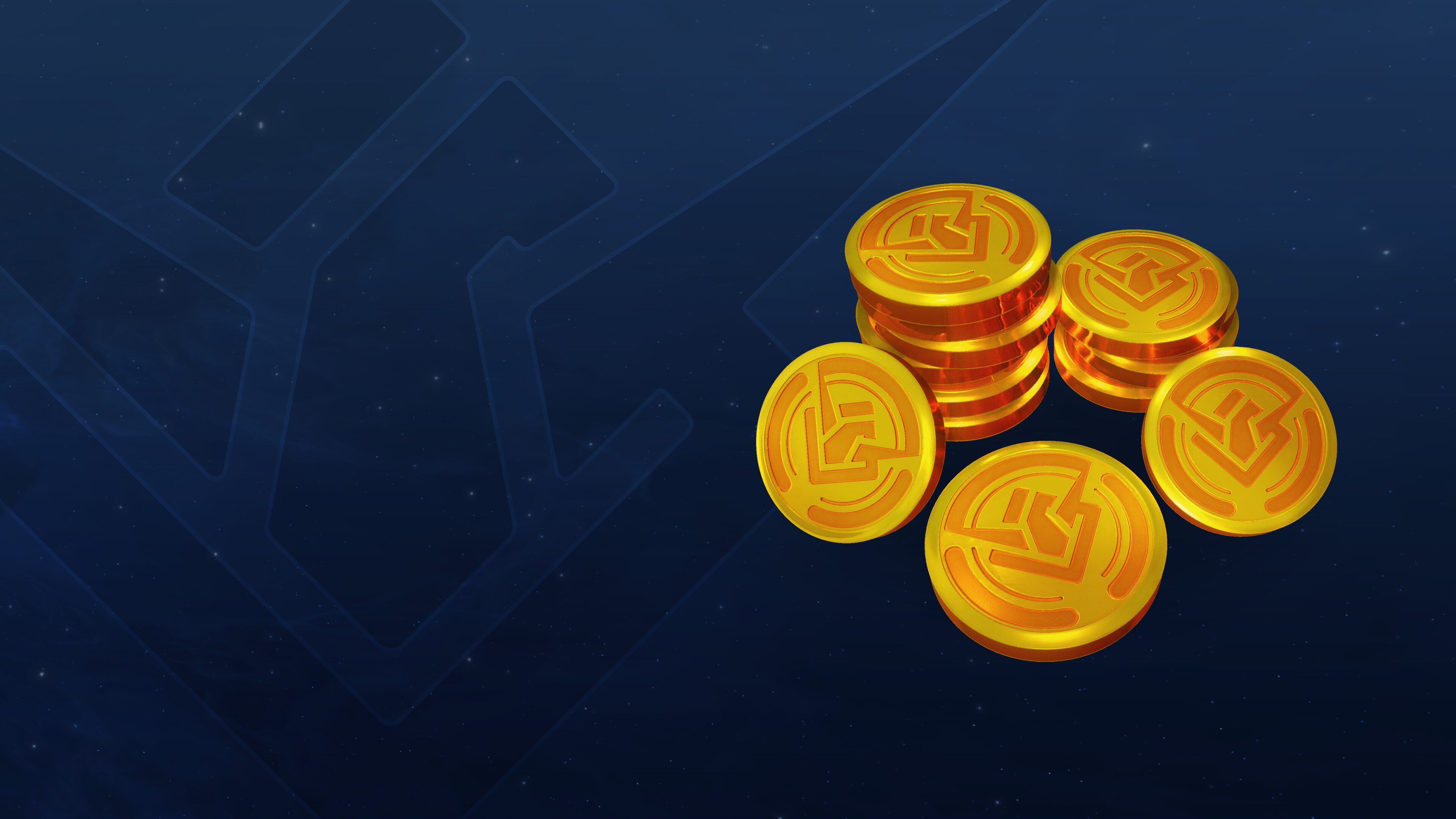 GUNDAM EVOLUTION - 2,000 EVO Coins