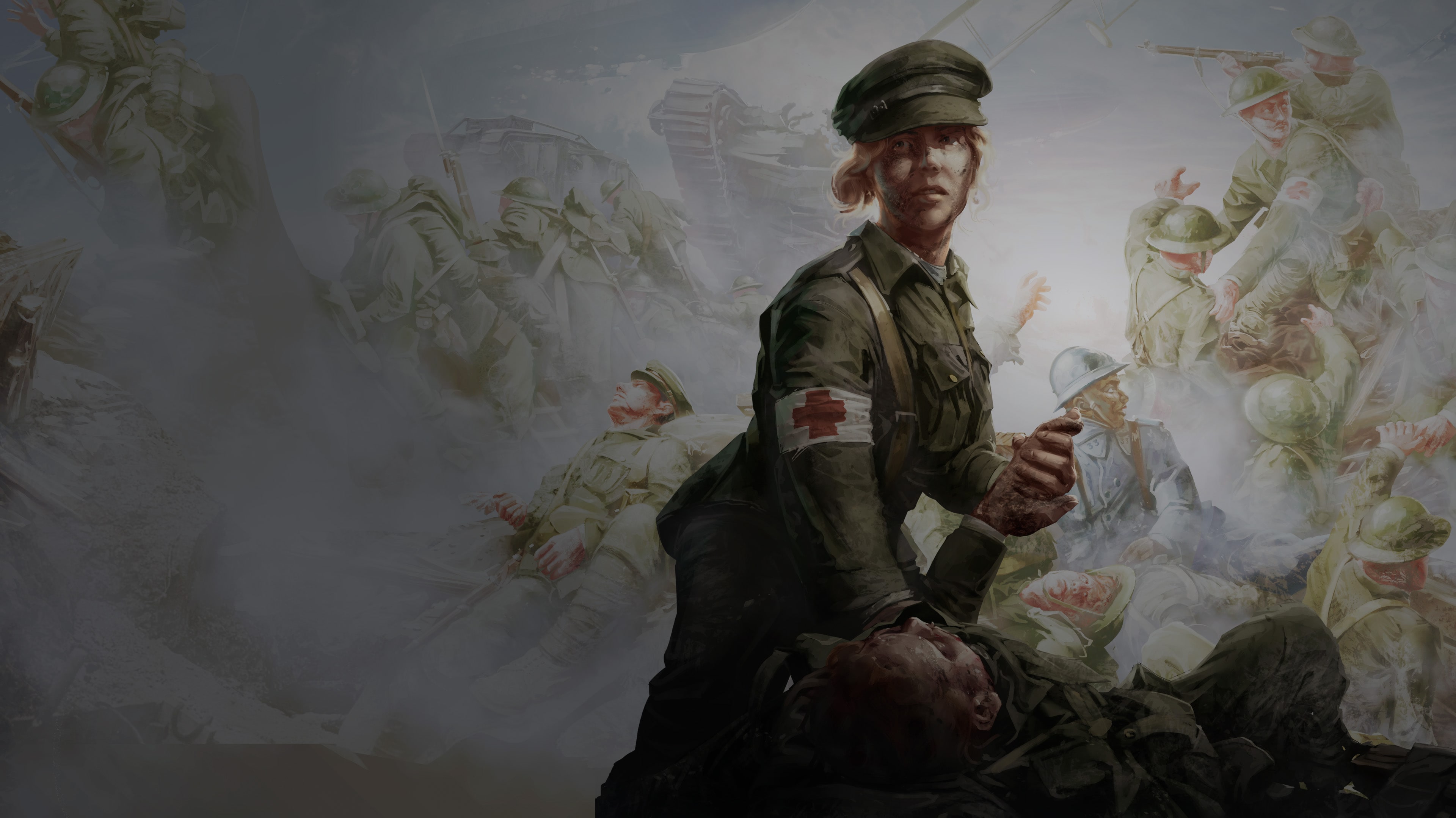 War Hospital war-hospital