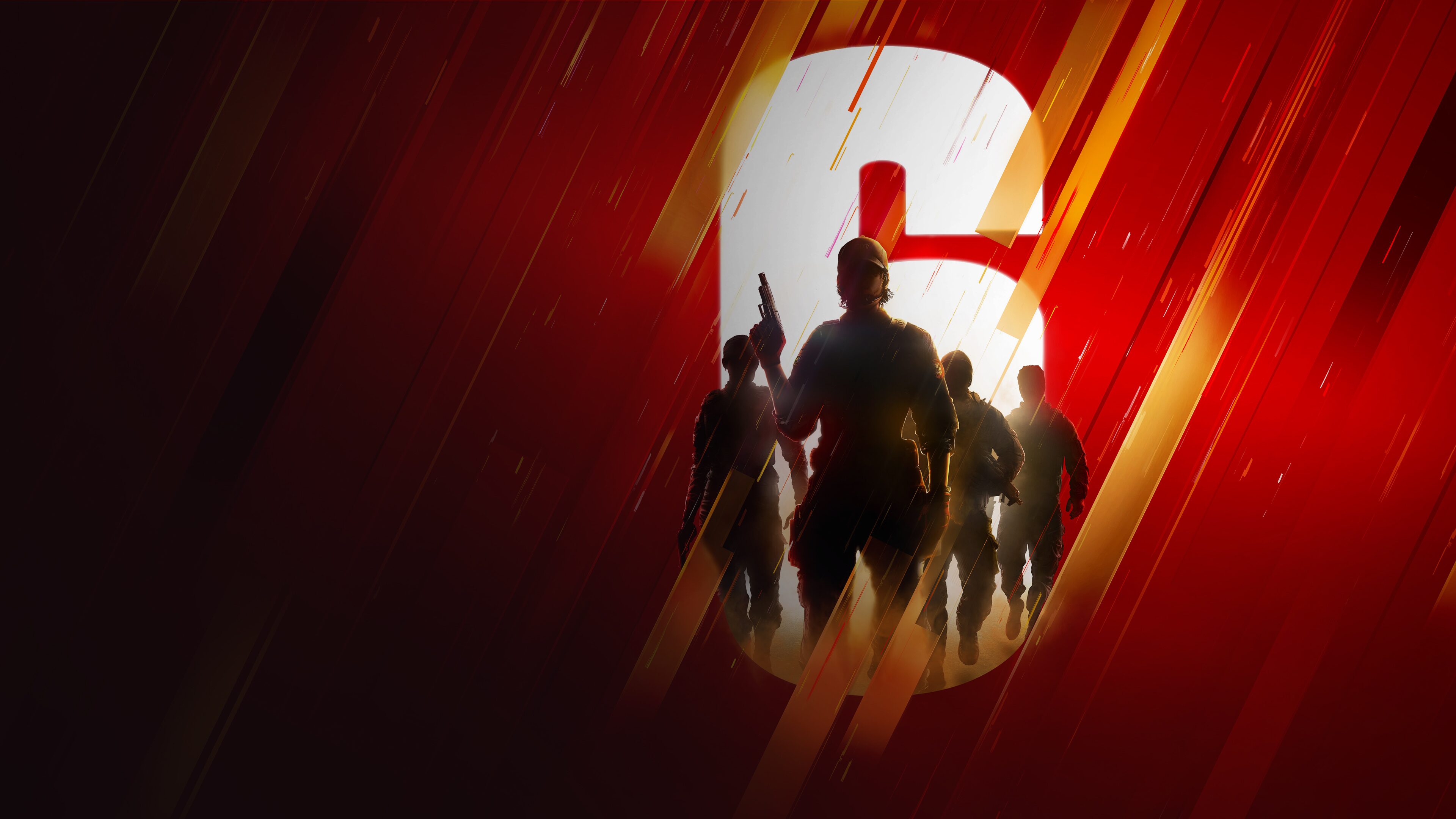 Rainbow Six® Siege Year 8 Pass