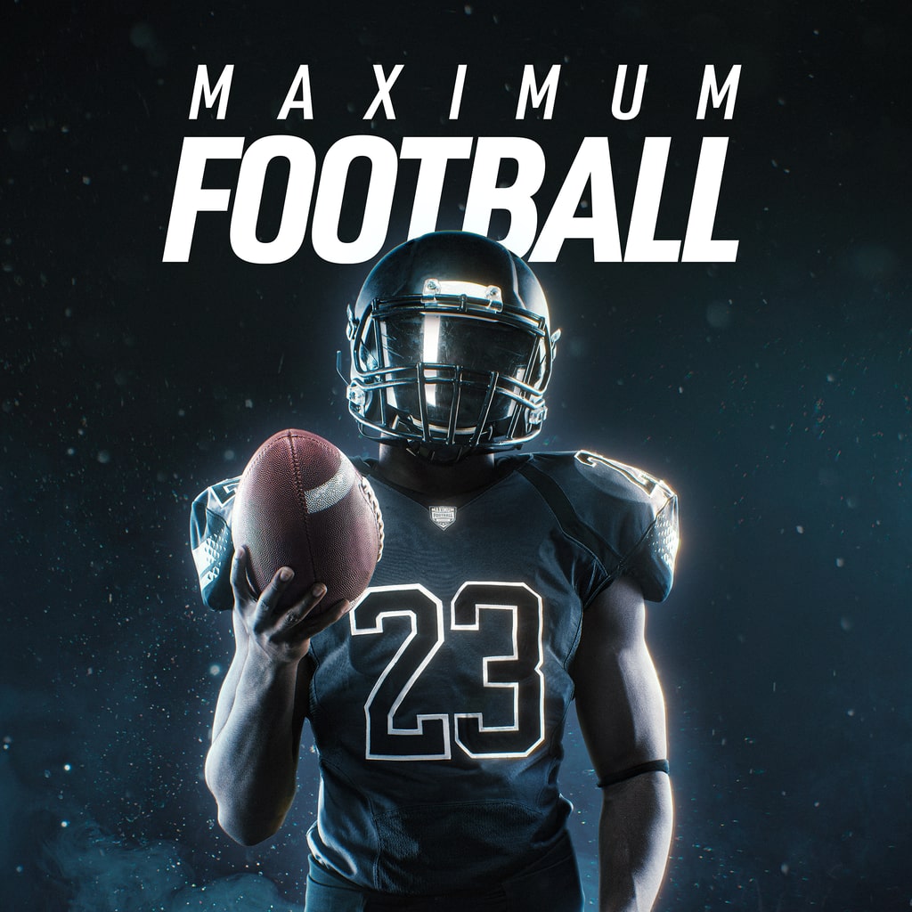 Maximum Football