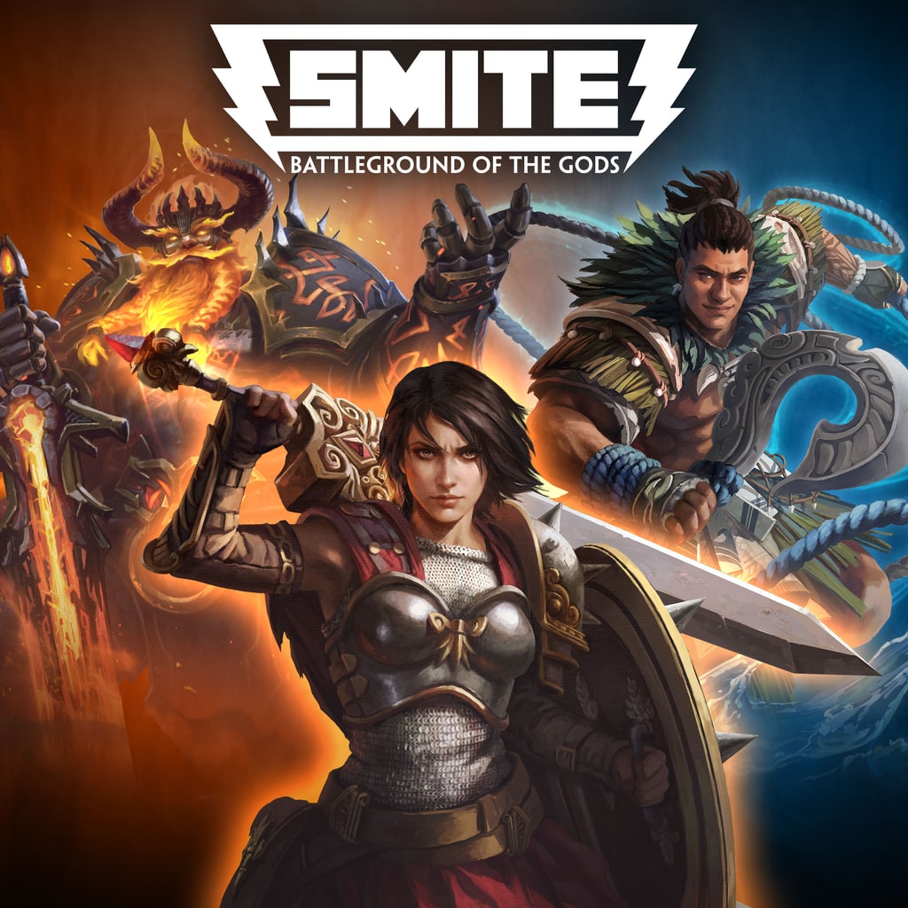 SMITE