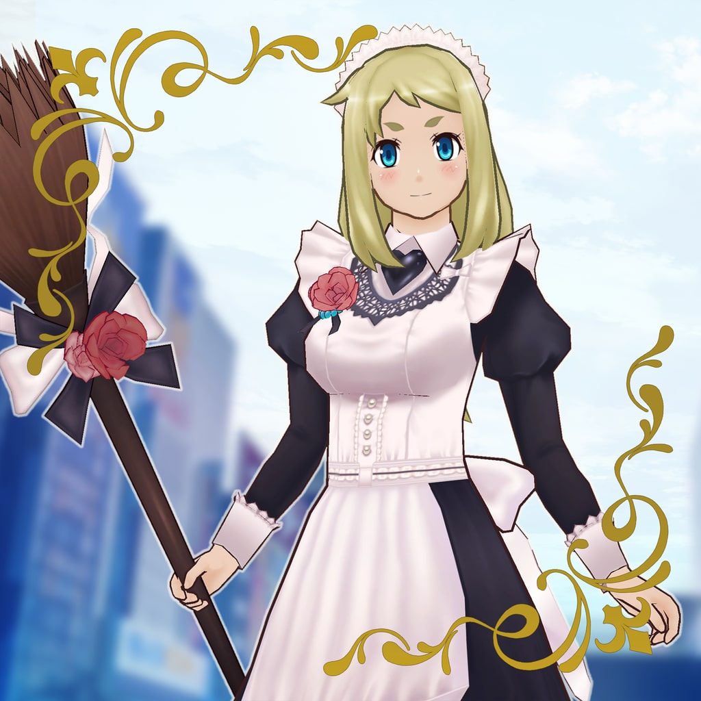 AKIBA'S TRIP2 ディレクターズカット