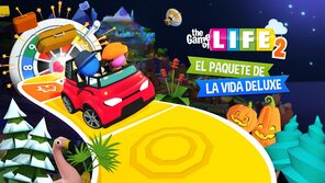 The Game Of Life 2