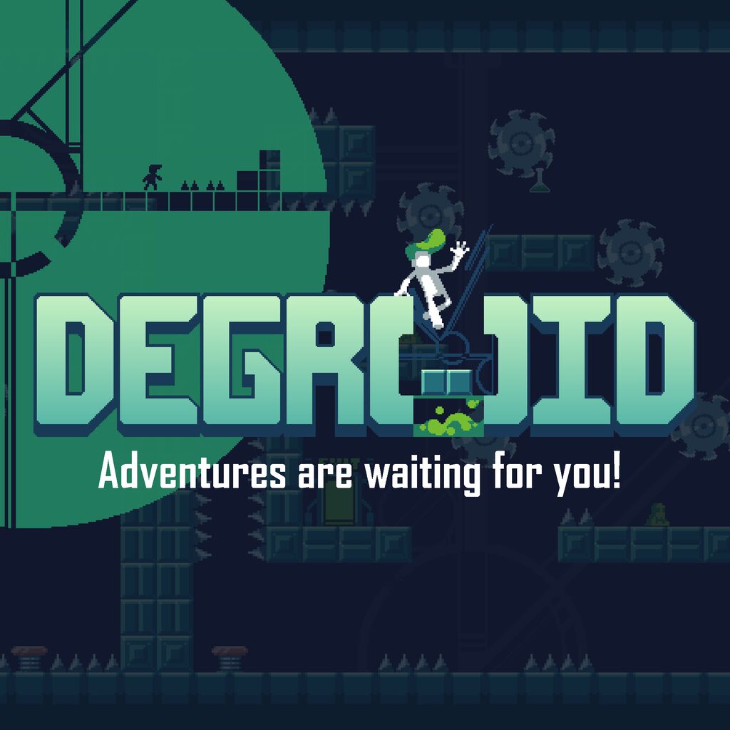 Degroid