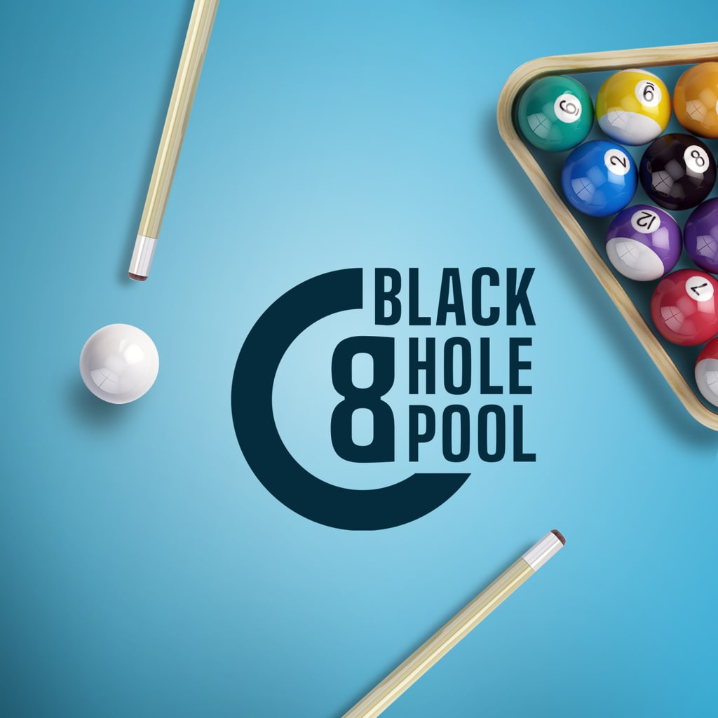 Black Hole Pool
