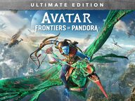 Avatar Video Game 2024 Edithe Christalle