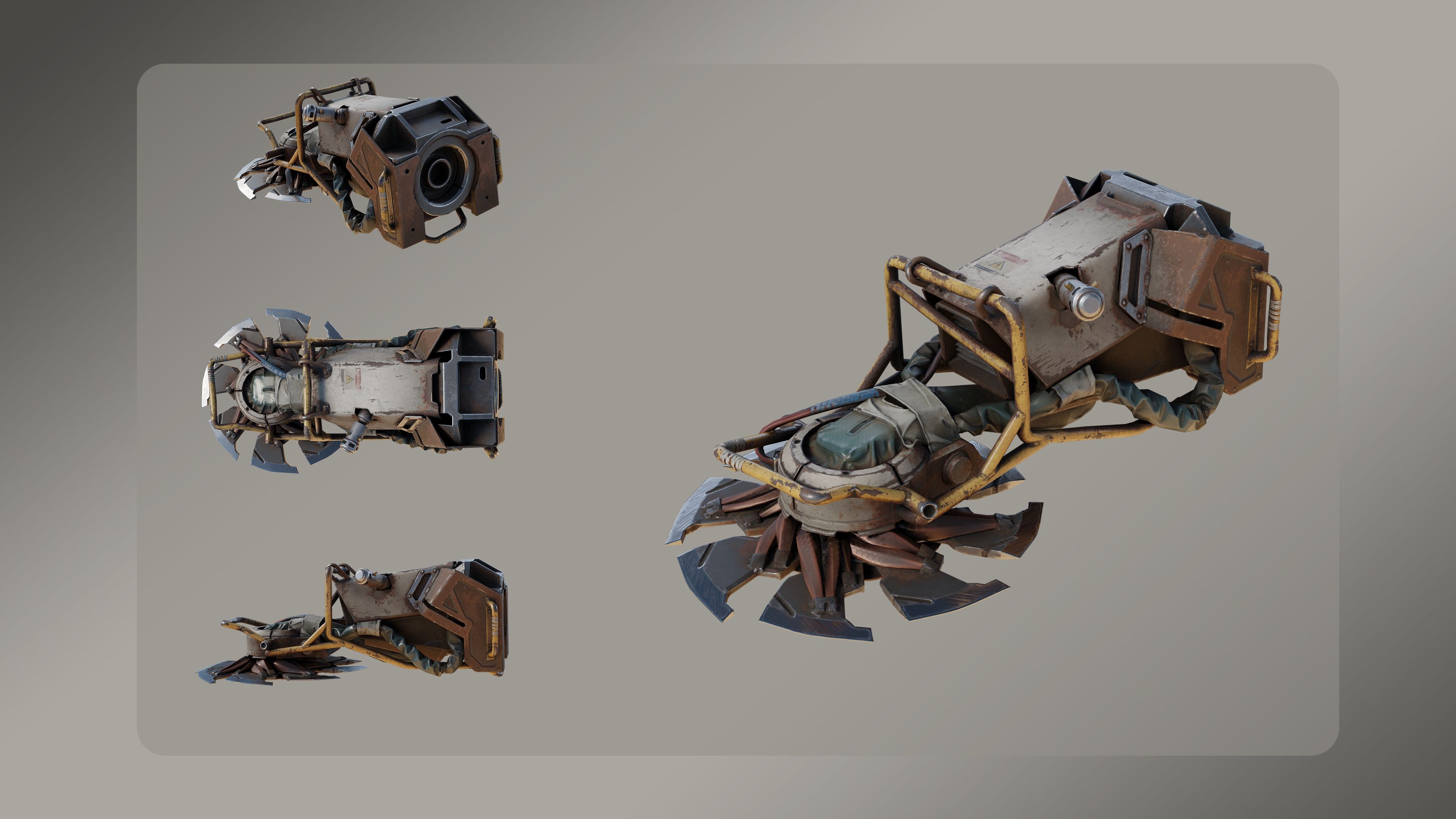Crossout — Season 11 Elite Battle Pass Deku Deals