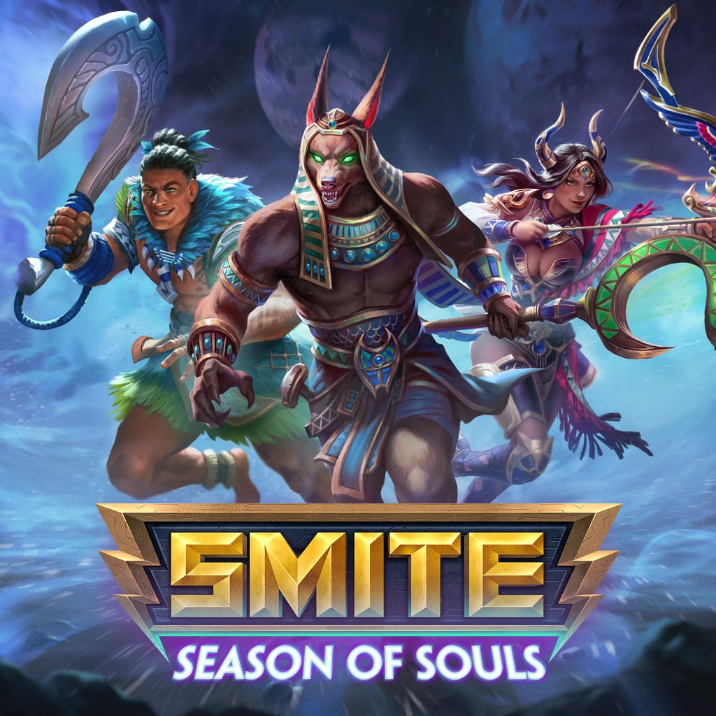 SMITE