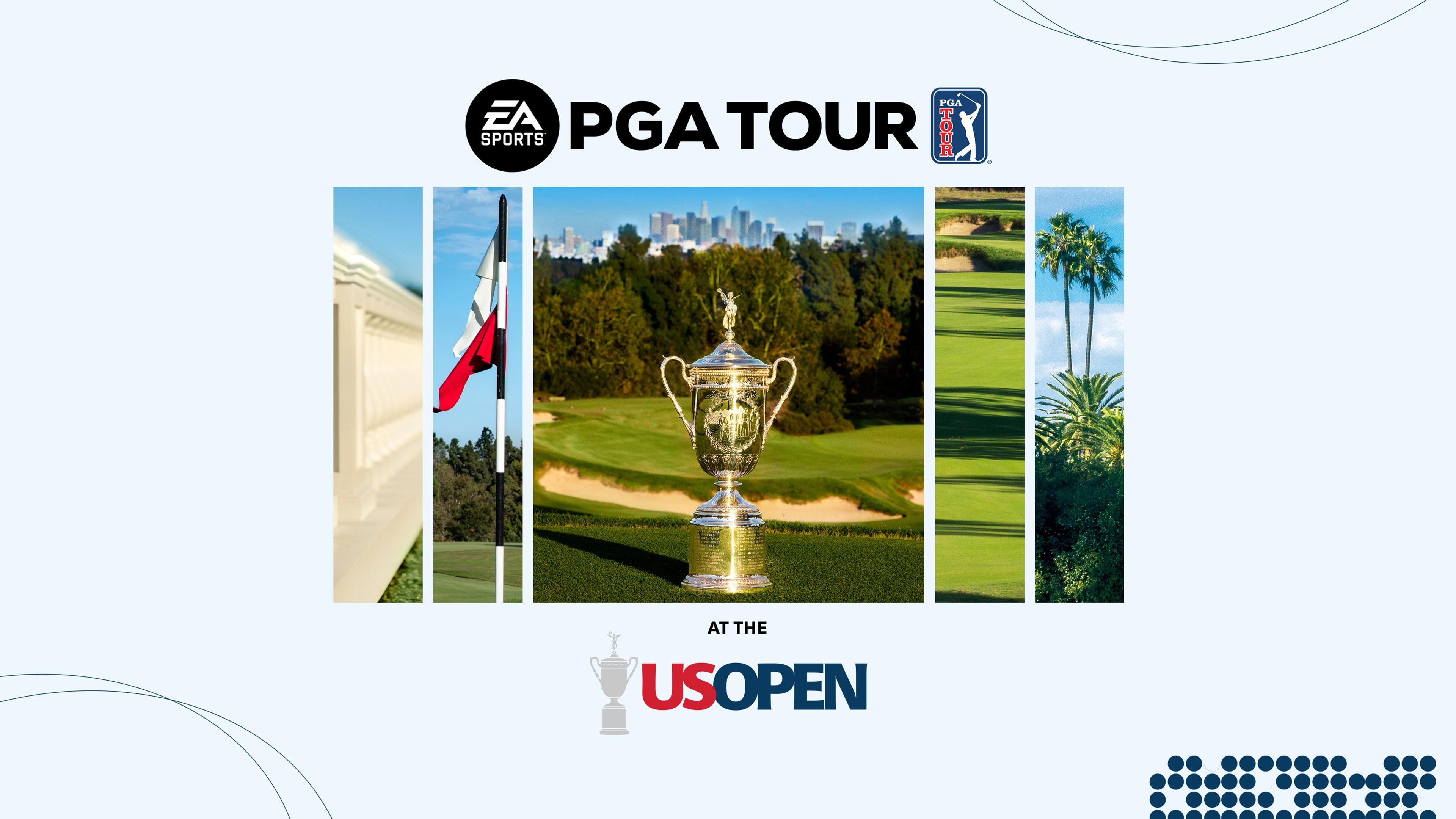 EA SPORTS™ PGA TOUR™