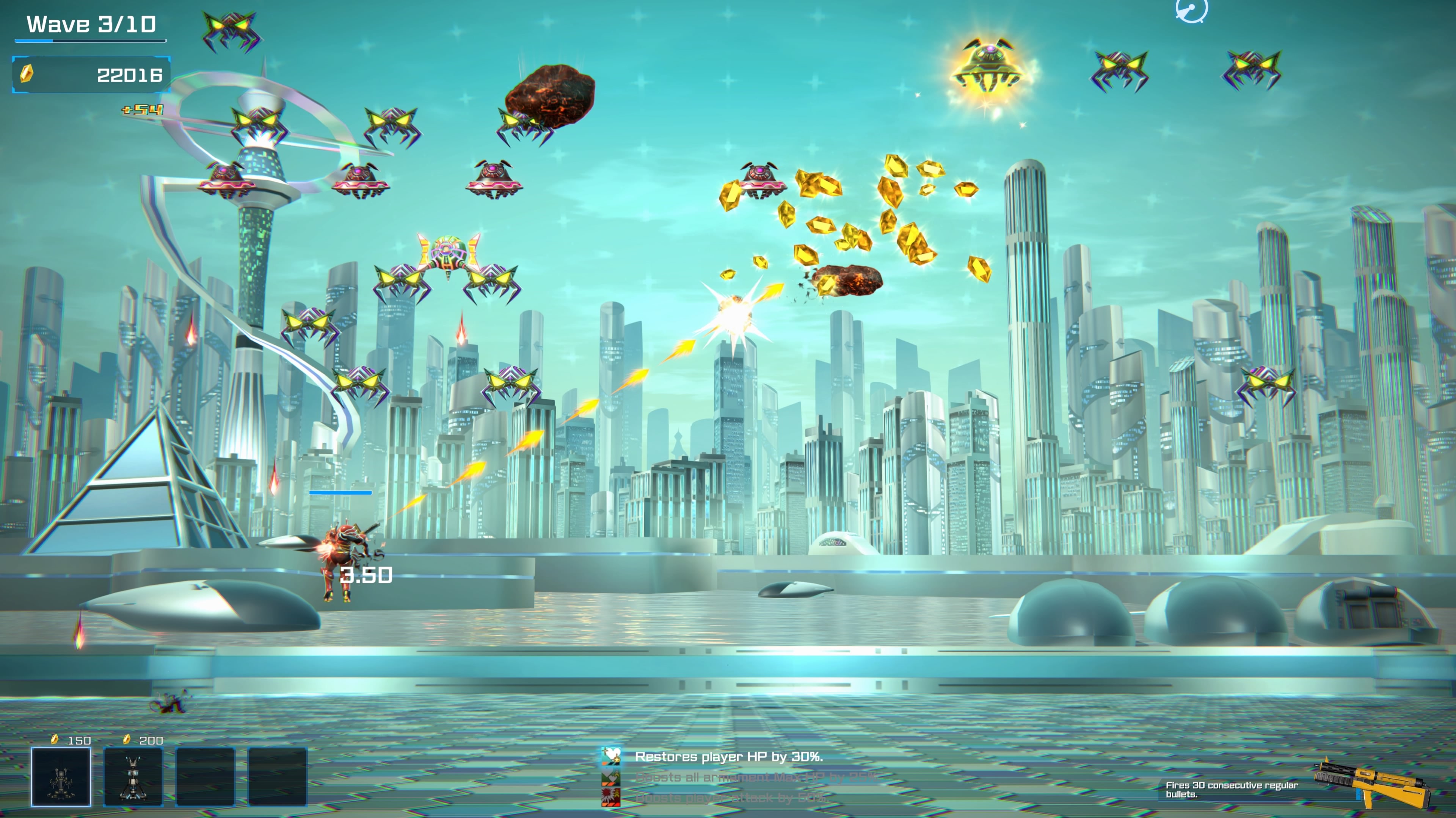 Xaladia: Rise of the Space Pirates X2 - Playable Character Pack ...