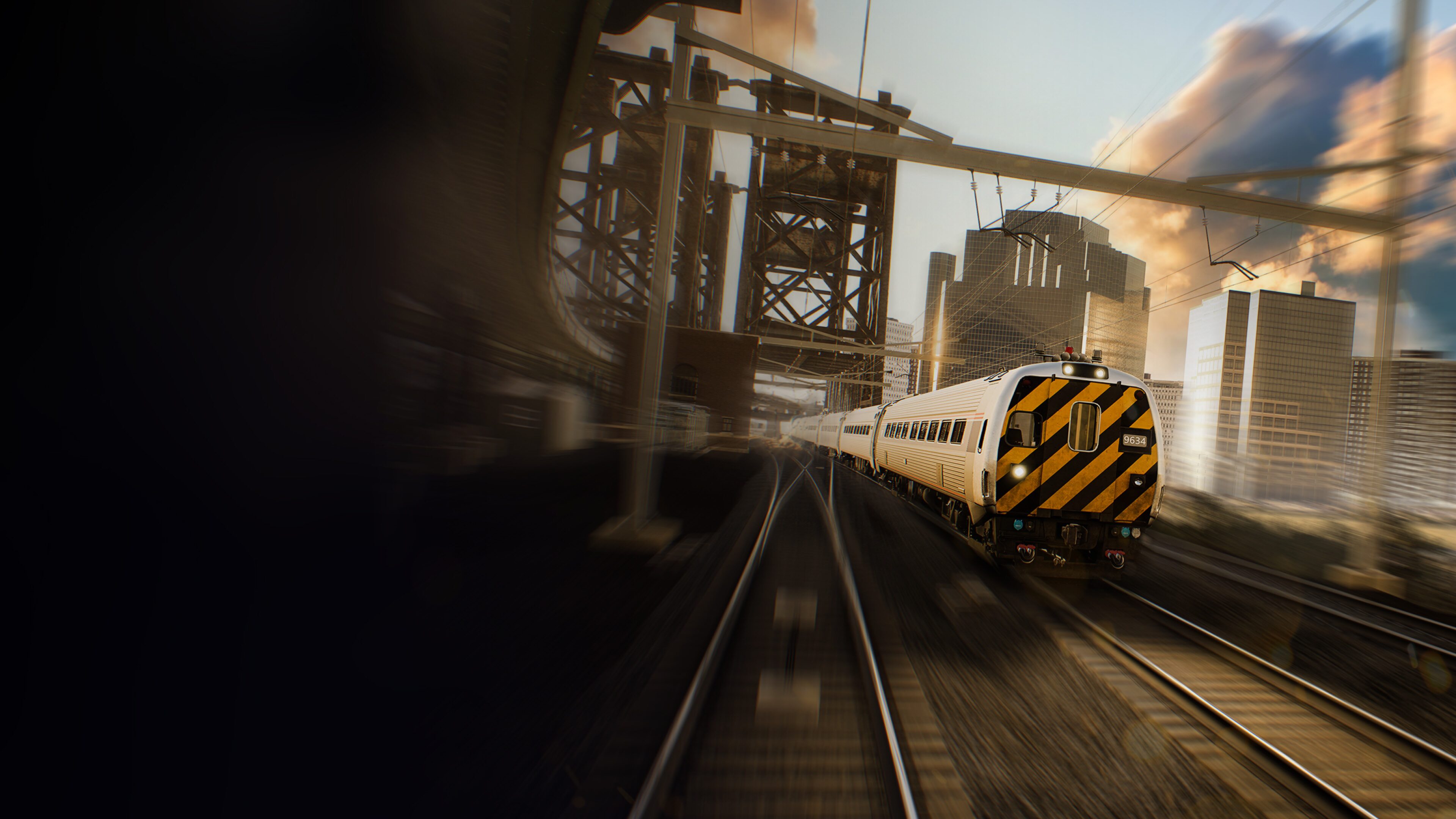 Train Sim World® 4 Compatible: NEC: New York - Trenton
